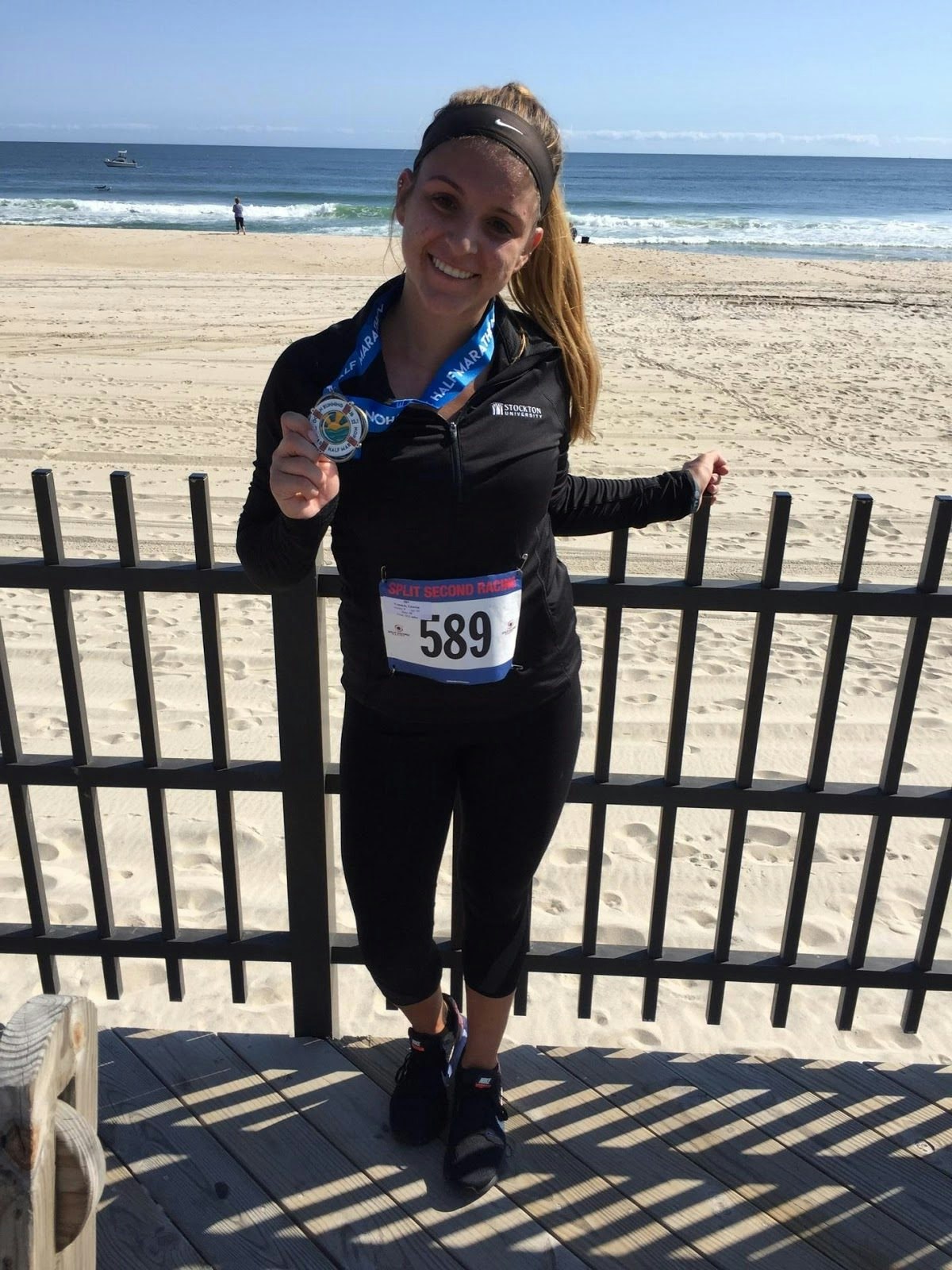 Clinician Highlight - Lauren Vranich, PT, DPT - 3 Dimensional Physical ... Clinician Highlight - Lauren Vranich, PT, DPT - 3 Dimensional Physical ...