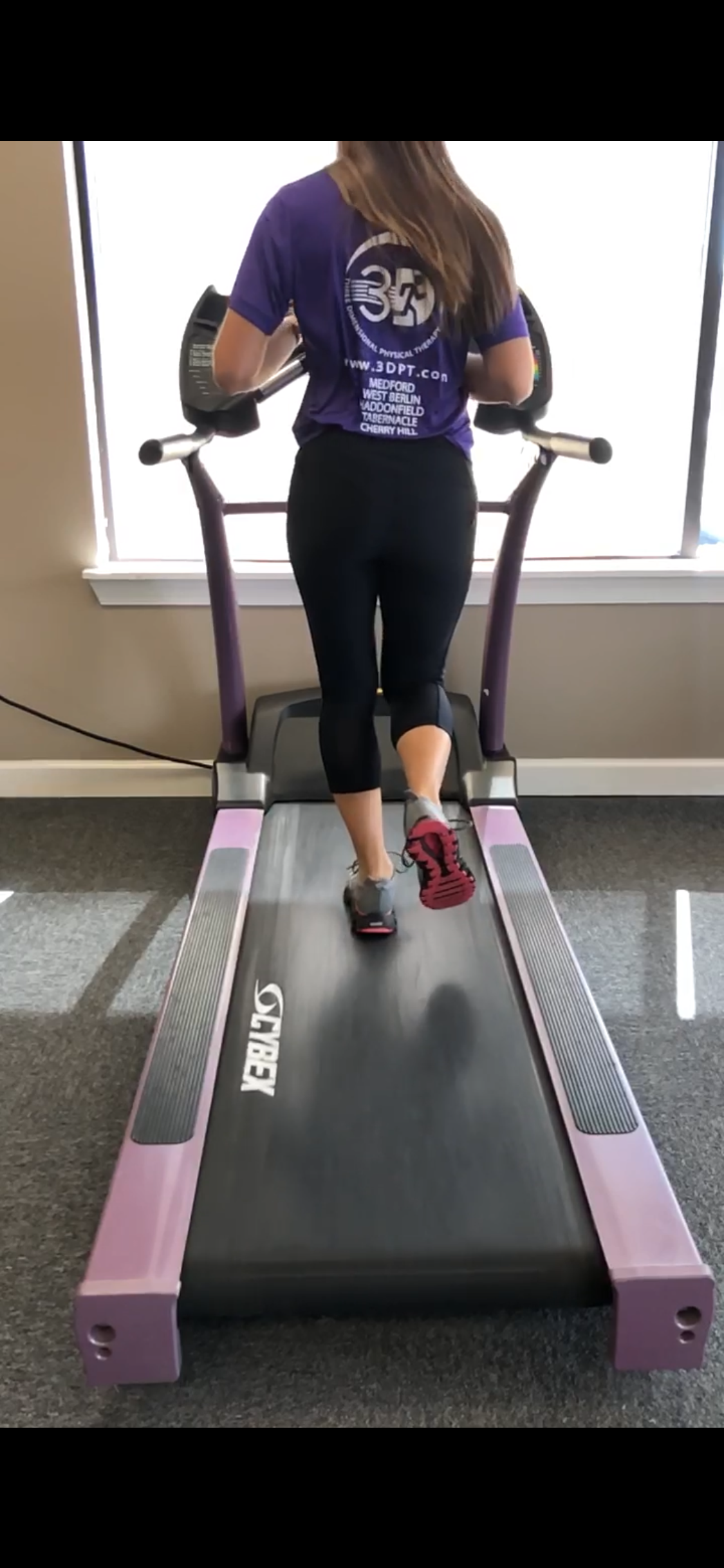 How to tell if I am running with good form? - 3 Dimensional Physical ...