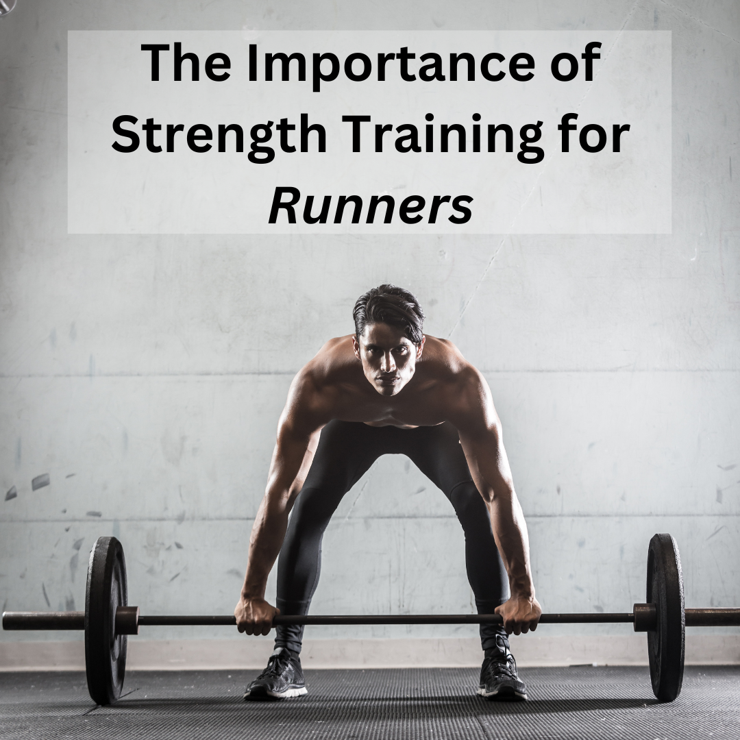 The Importance of Strength Training for Runners - 3 Dimensional ... The Importance of Strength Training for Runners - 3 Dimensional ...