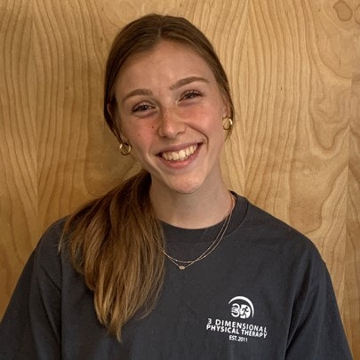 Tabernacle - 3 Dimensional Physical Therapy