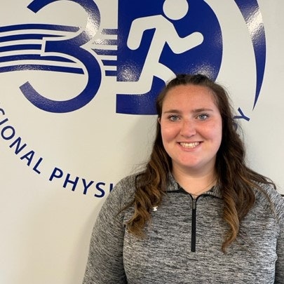 Emma - 3 Dimensional Physical Therapy