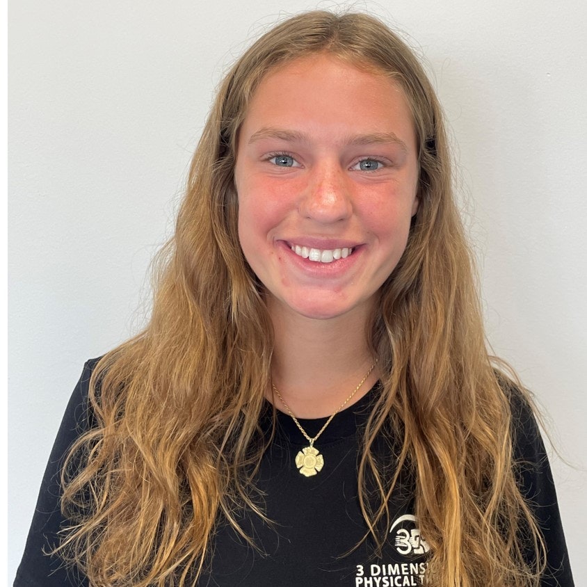 Deptford - 3 Dimensional Physical Therapy