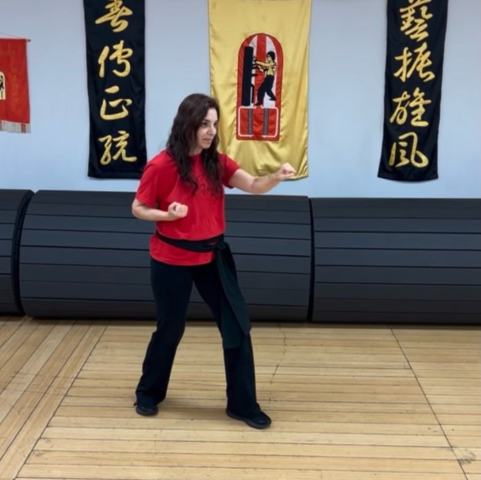 Stacy Labelle - 3 Dimensional Physical Therapy