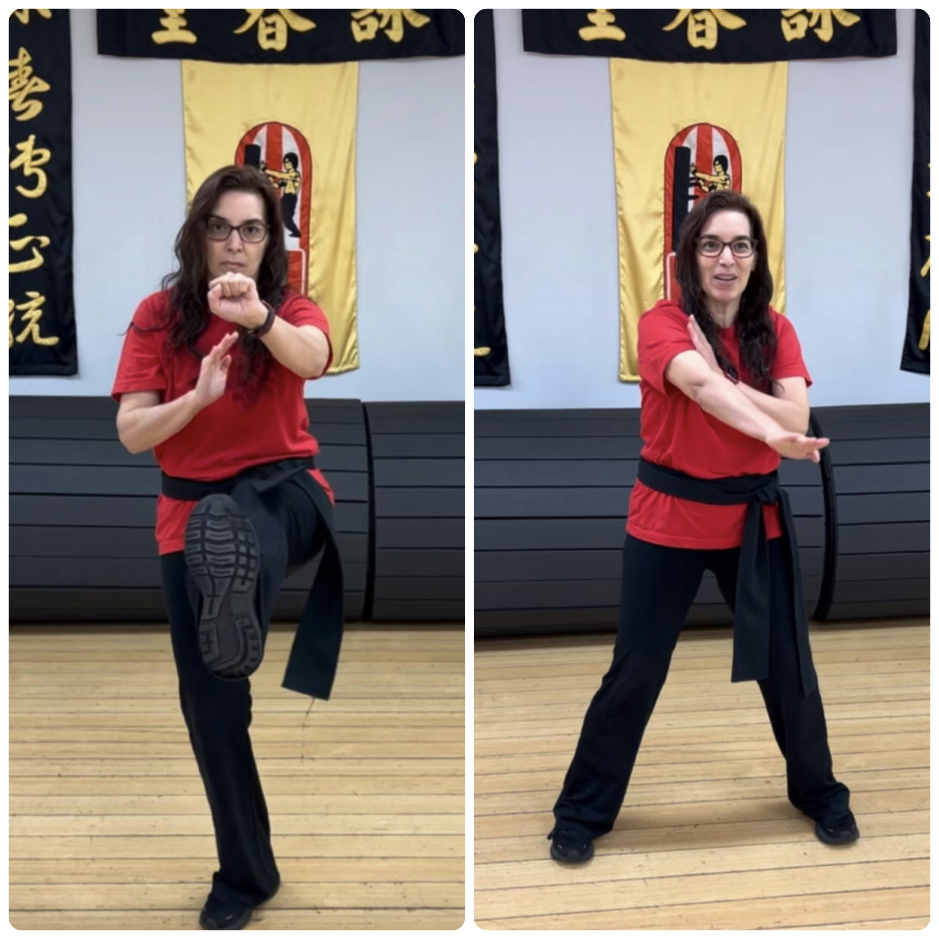 Stacy Labelle - 3 Dimensional Physical Therapy