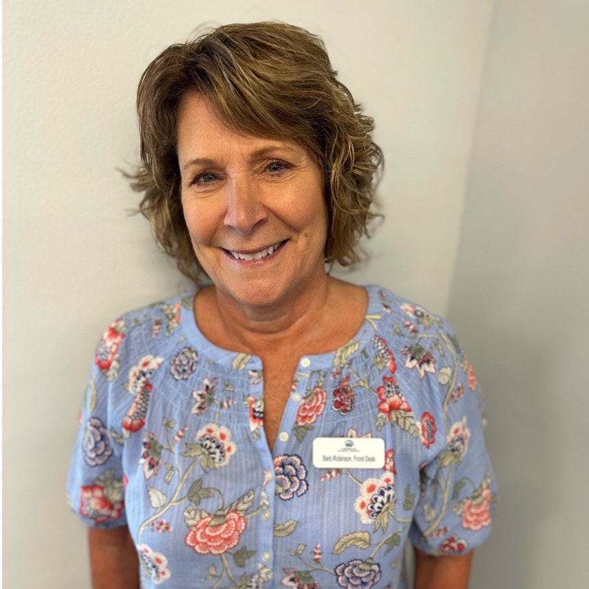 Barbara - 3 Dimensional Physical Therapy