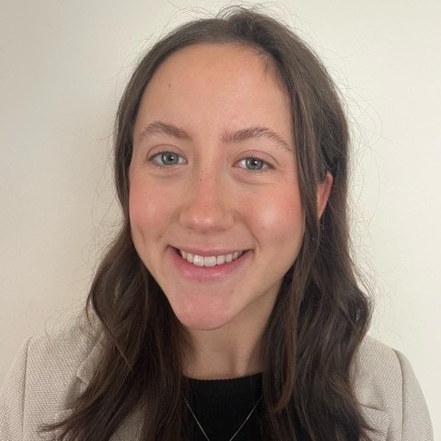 Hannah - 3 Dimensional Physical Therapy