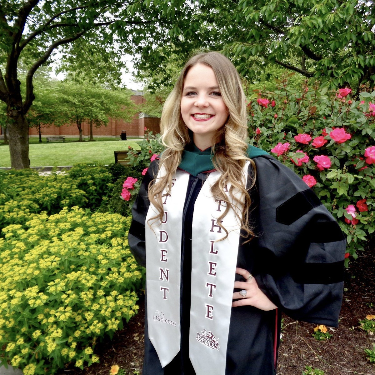 From student to partner - my journey to 3DPT Cinnaminson - 3 ...