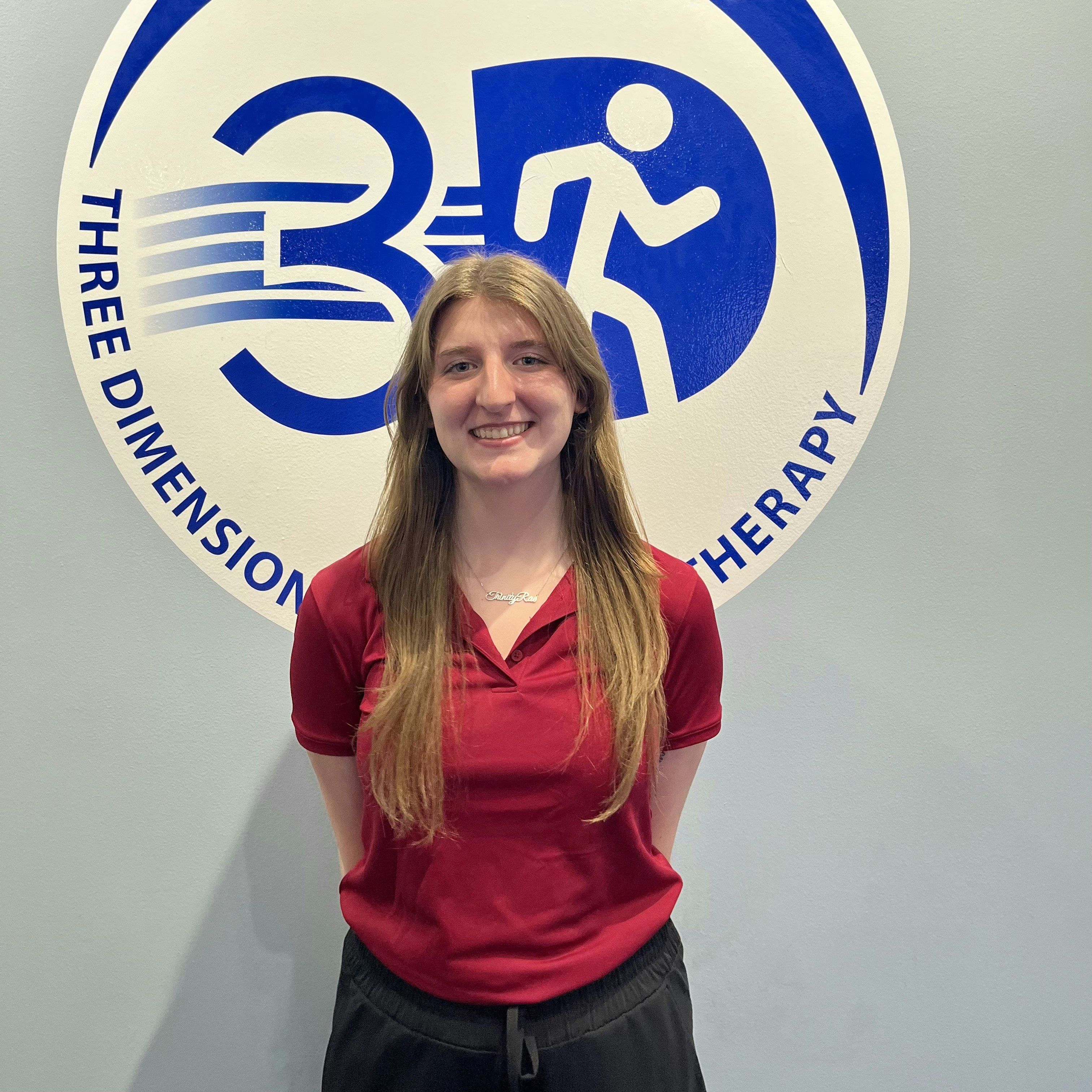 Team Members - 3 Dimensional Physical Therapy