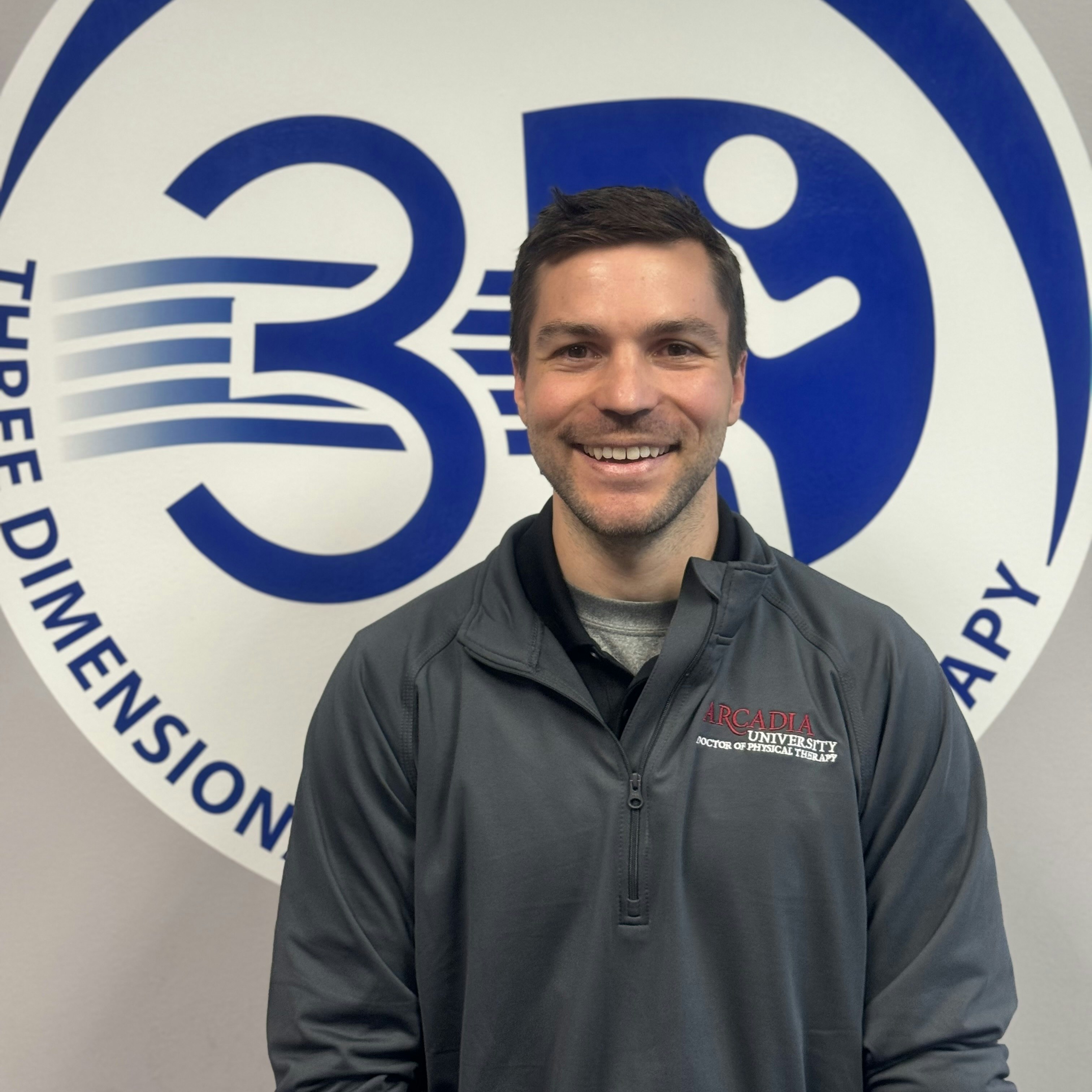 3 Dimensional Physical Therapy - A Division of IPTA