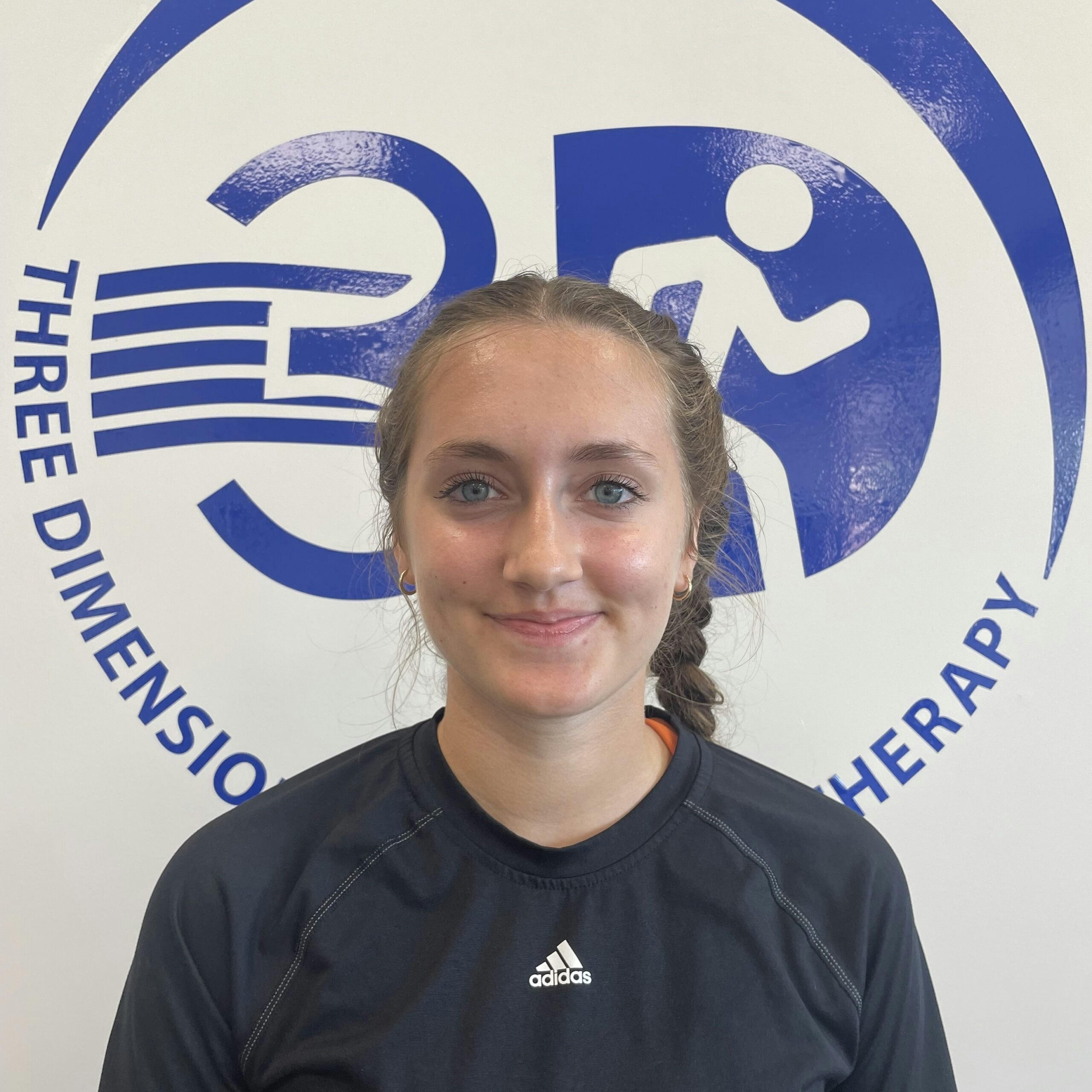 Team Members - 3 Dimensional Physical Therapy