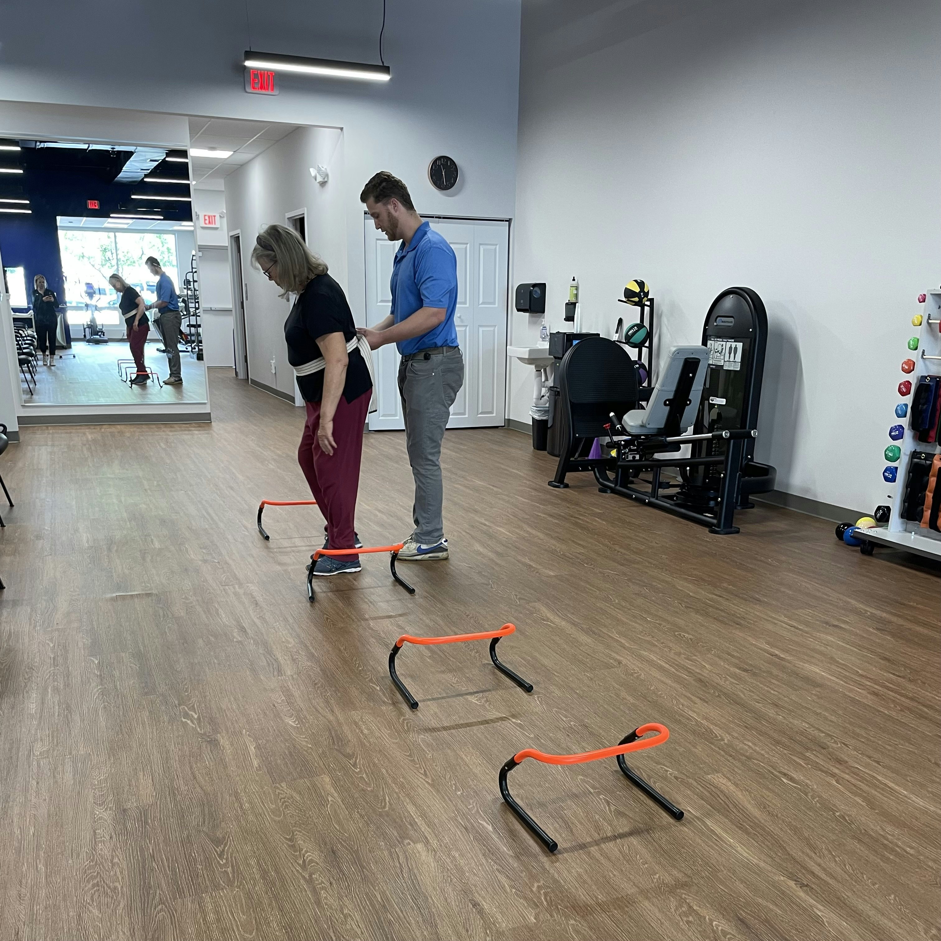 Pat - 3 Dimensional Physical Therapy