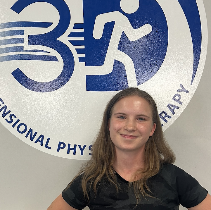 Emma - 3 Dimensional Physical Therapy