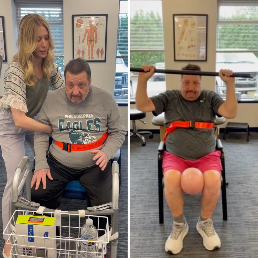 3 Dimensional Physical Therapy - A Division of IPTA