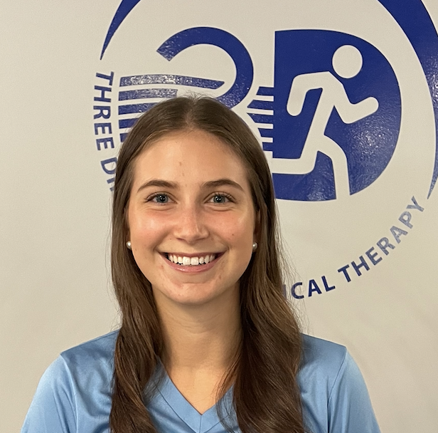 Team Members - 3 Dimensional Physical Therapy