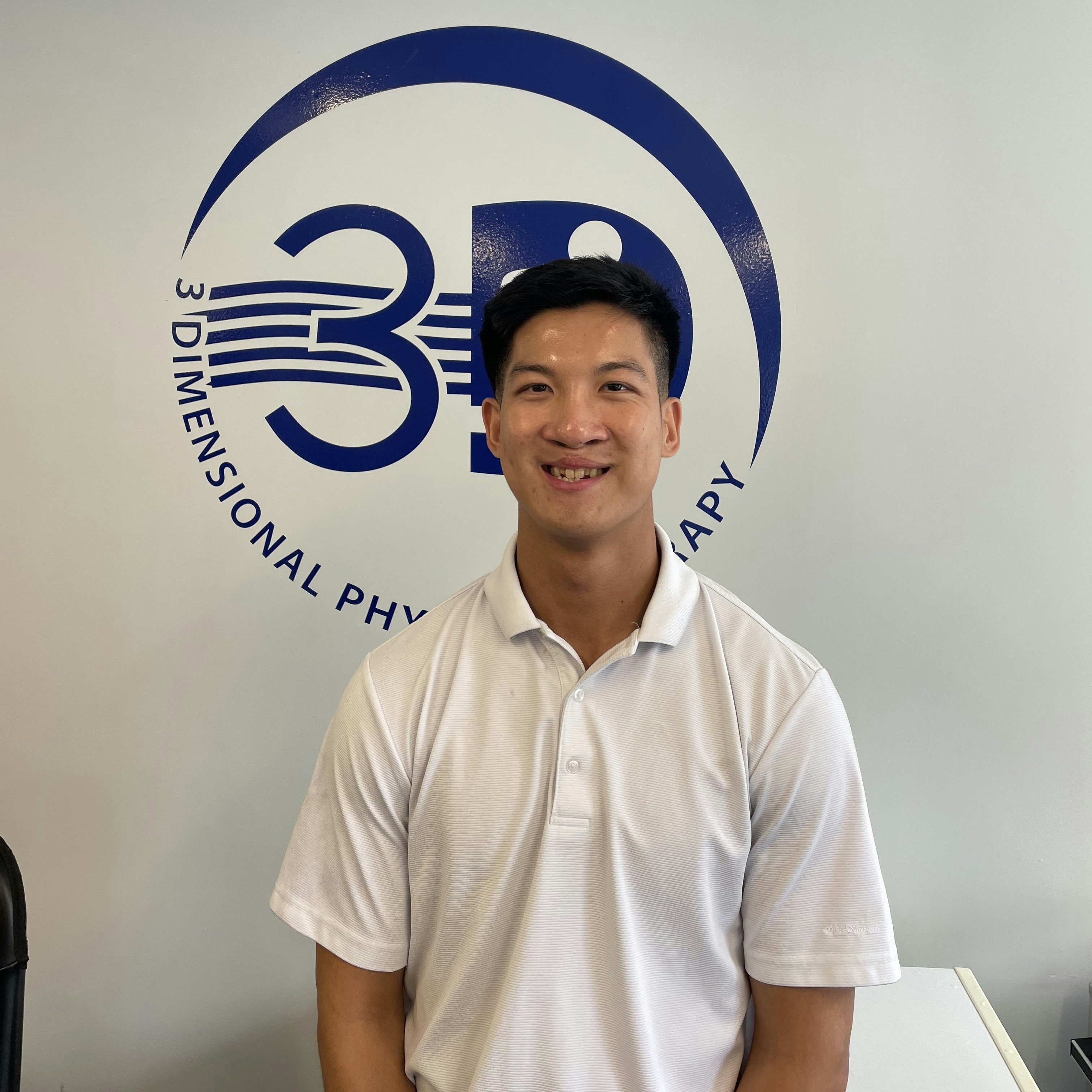 Team Members - 3 Dimensional Physical Therapy