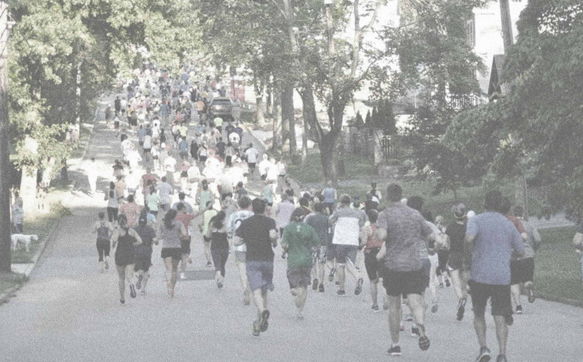 The John K. Barrall Scholarship - Media 5 Mile Race