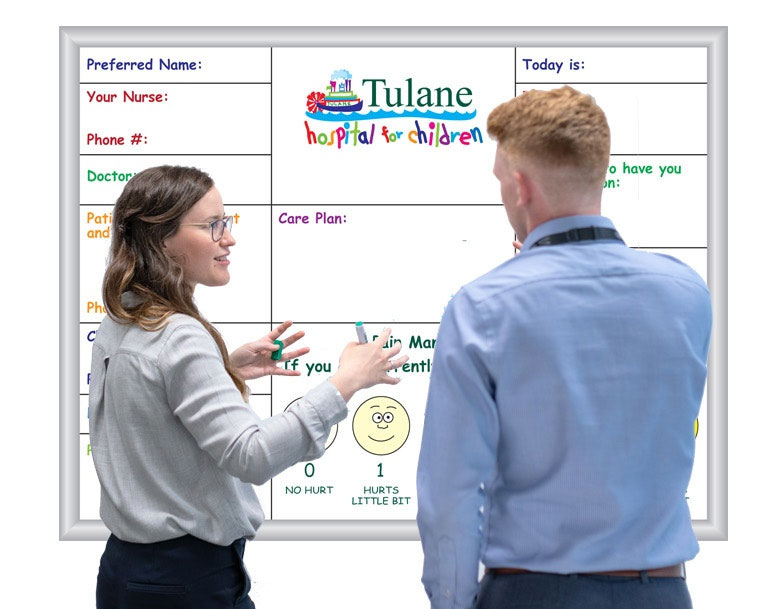 All Dry Erase - Your source for dry erase boards