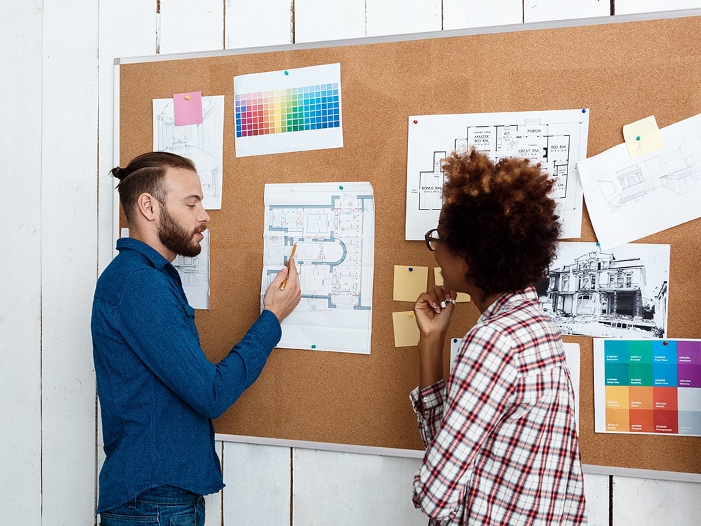 Practical Uses for Tackboards - All Dry Erase Practical Uses for Tackboards - All Dry Erase