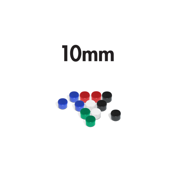 Magnetic Hanging Binder Rings - All Dry Erase