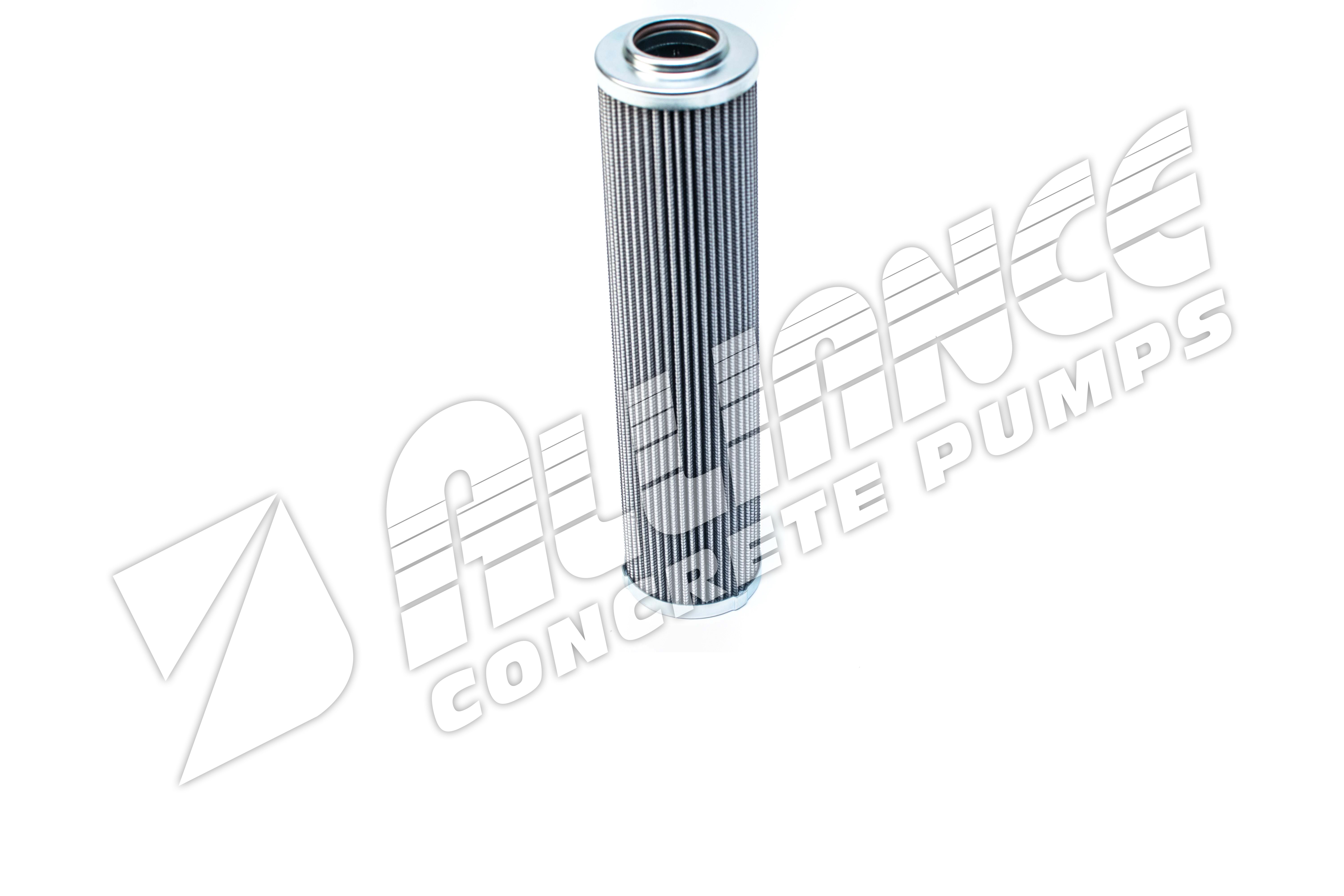 Boom Filter (2002-Present) - Alliance Concrete Pumps Online Store