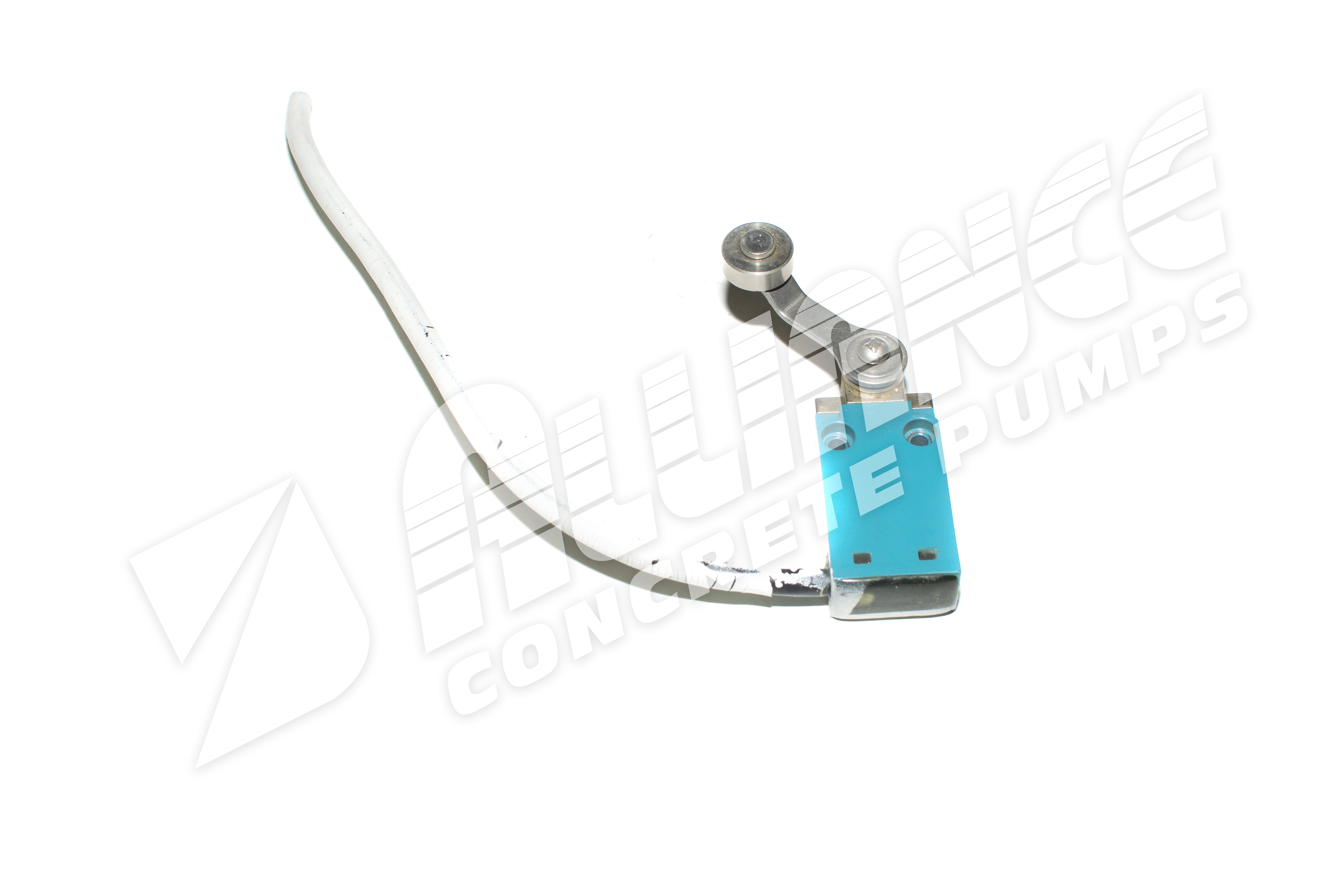 Hopper Grate Limit Switch - Alliance Concrete Pumps Online Store