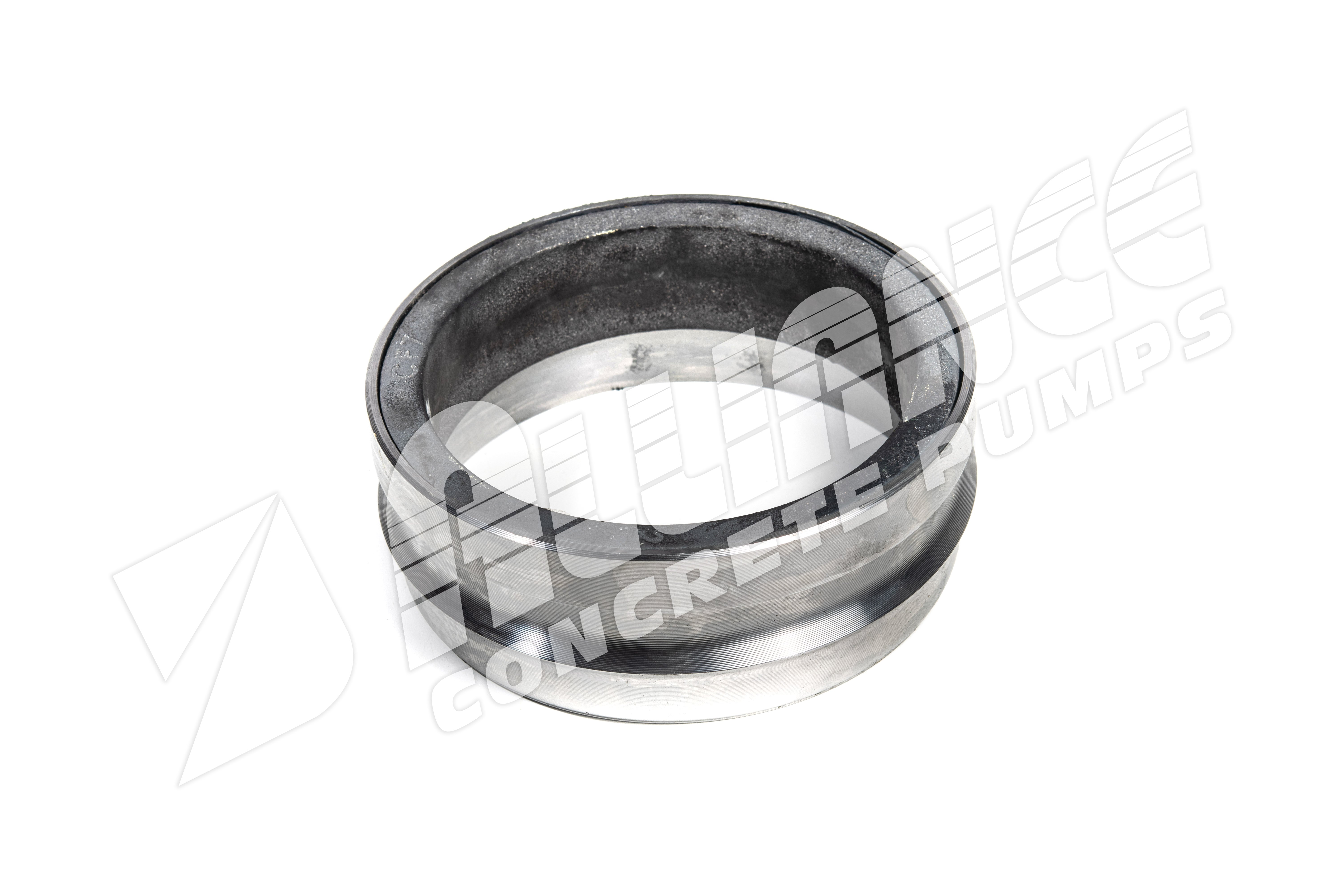 Alliance Concrete Pumps Online Store 5″ HD x 10′ Slick Line