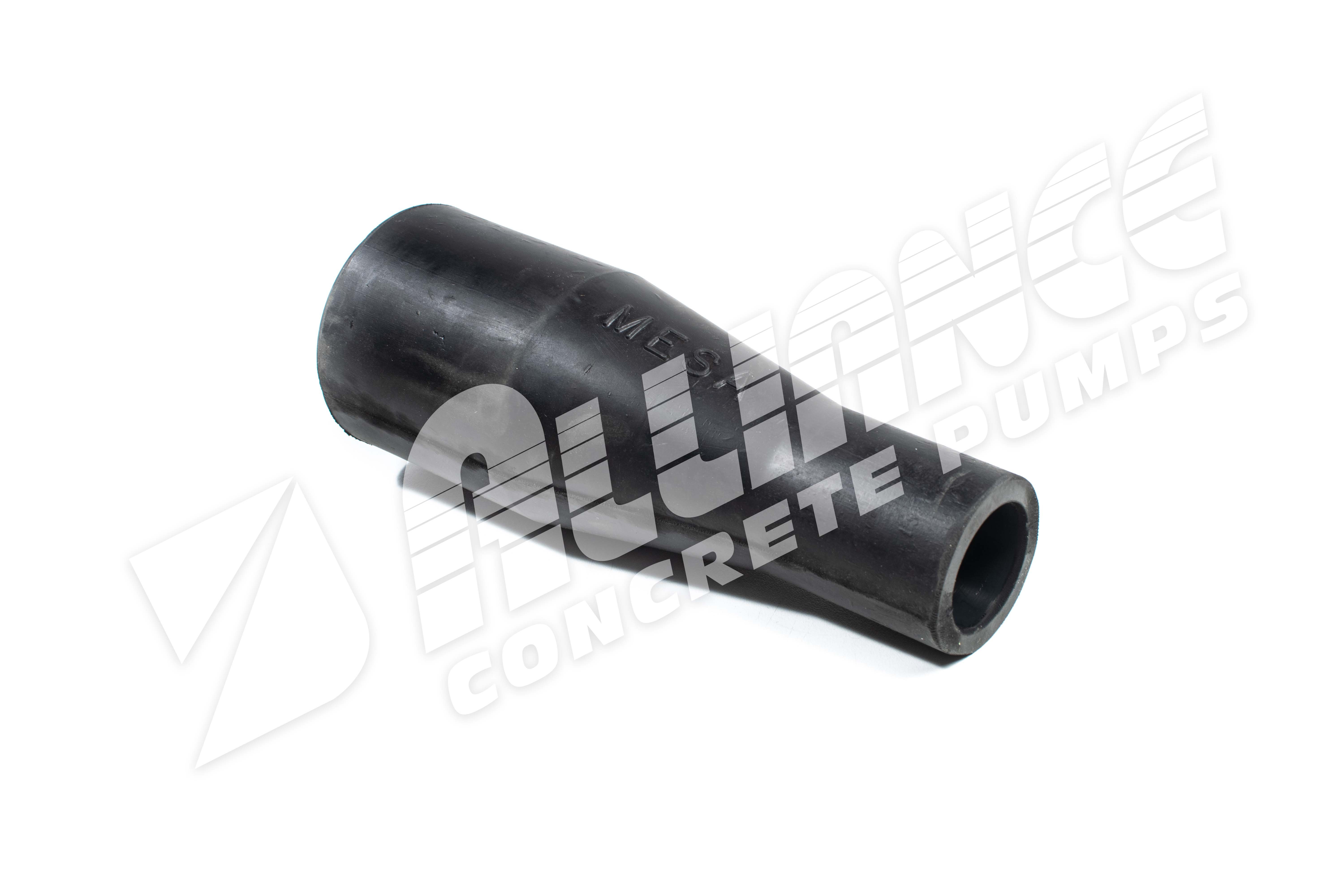 Alliance Concrete Pumps Online Store 2″ Shotcrete Nozzle