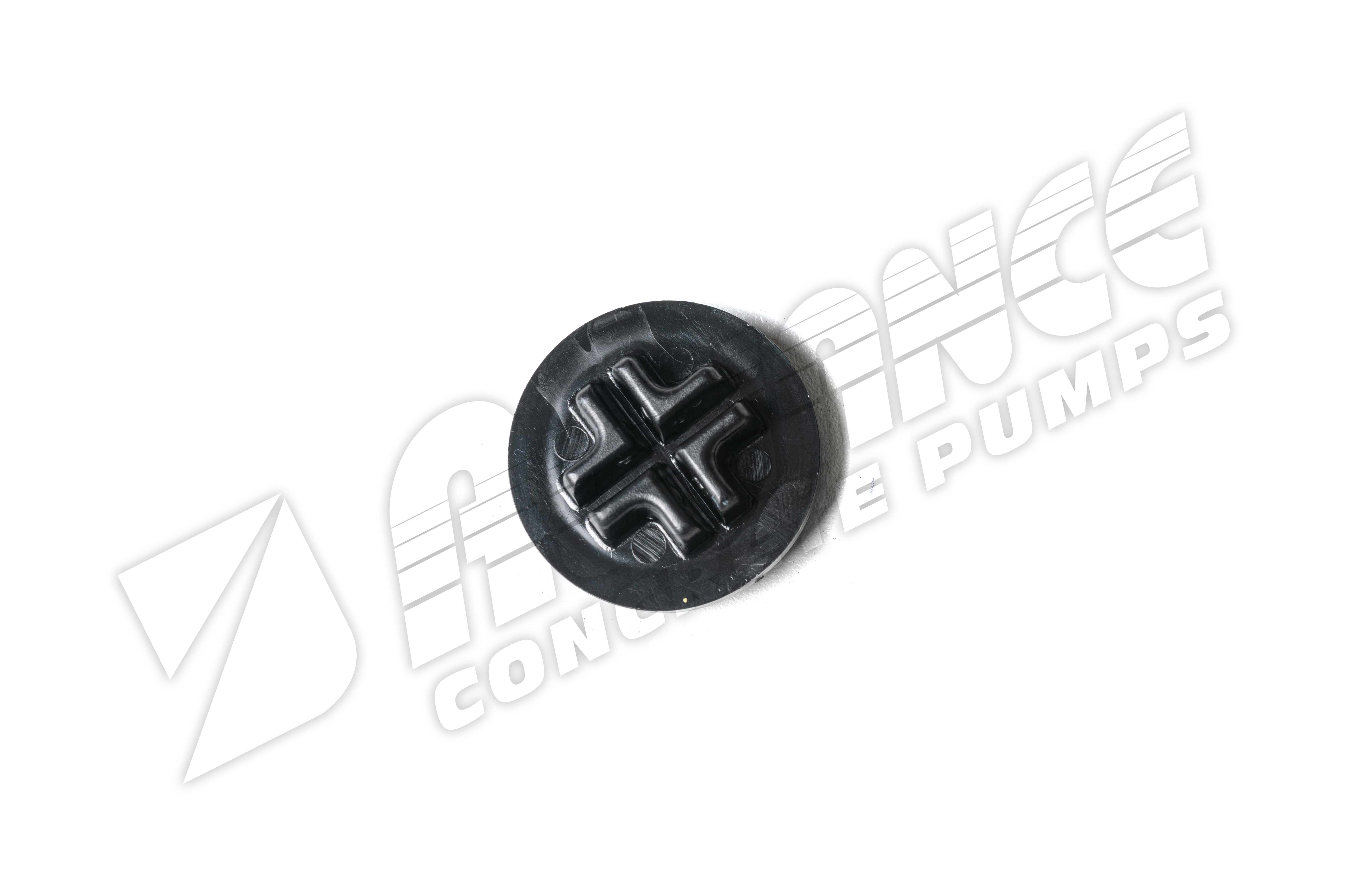 Lincoln Greaser Plug - Alliance Concrete Pumps Online Store