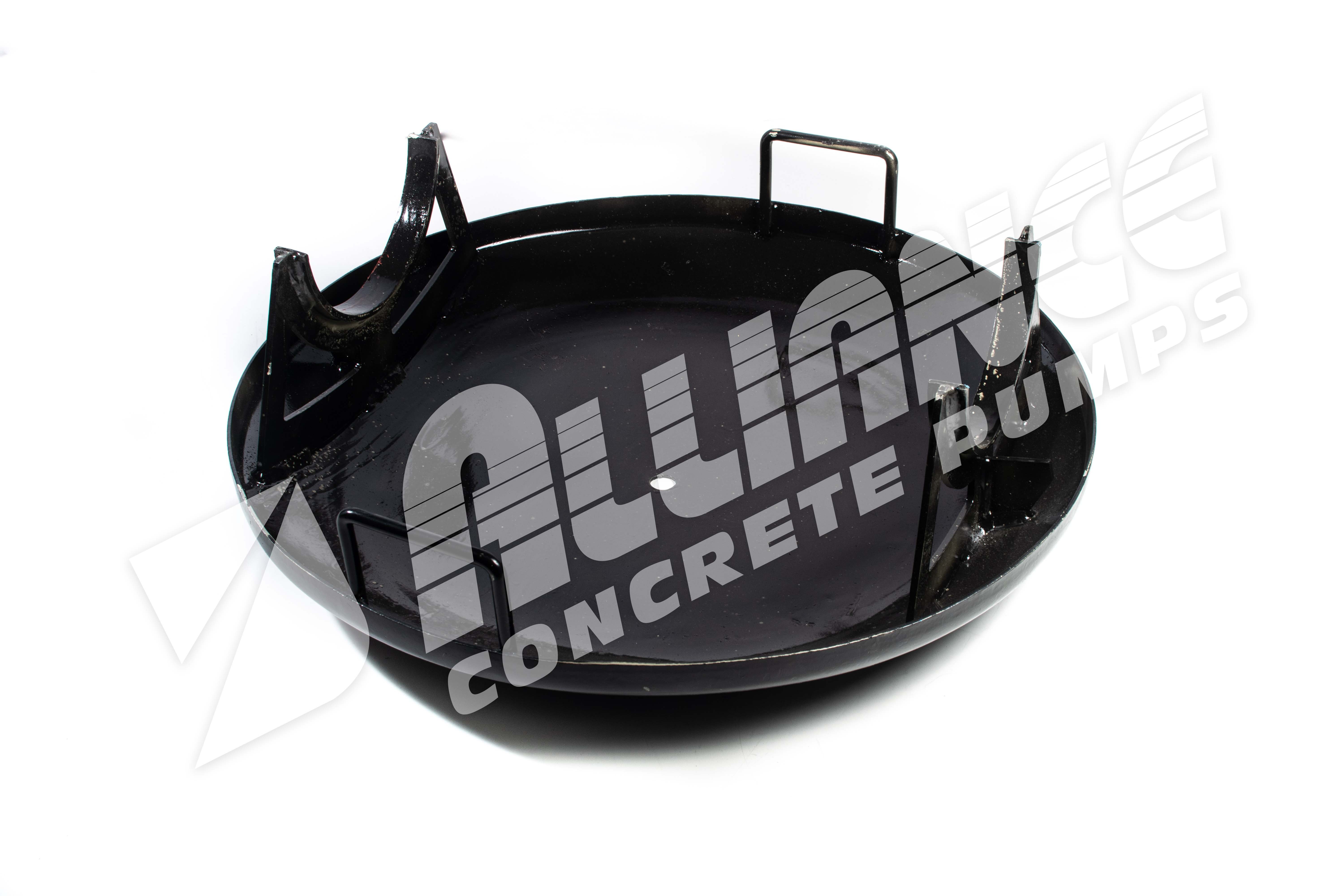 Hose Pans - Alliance Concrete Pumps Online Store