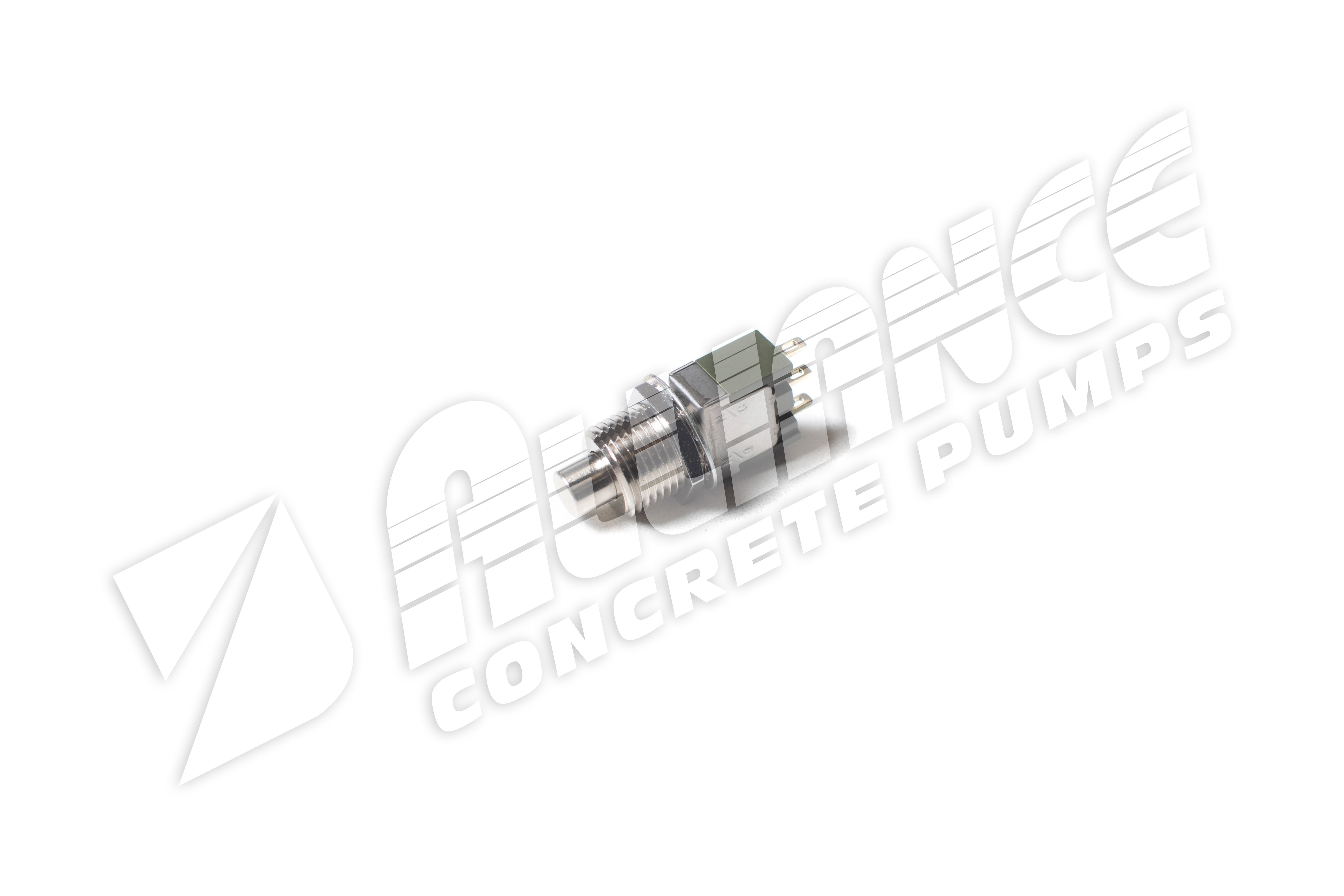 Scanreco Push Button (98362751) - Alliance Concrete Pumps Online Store