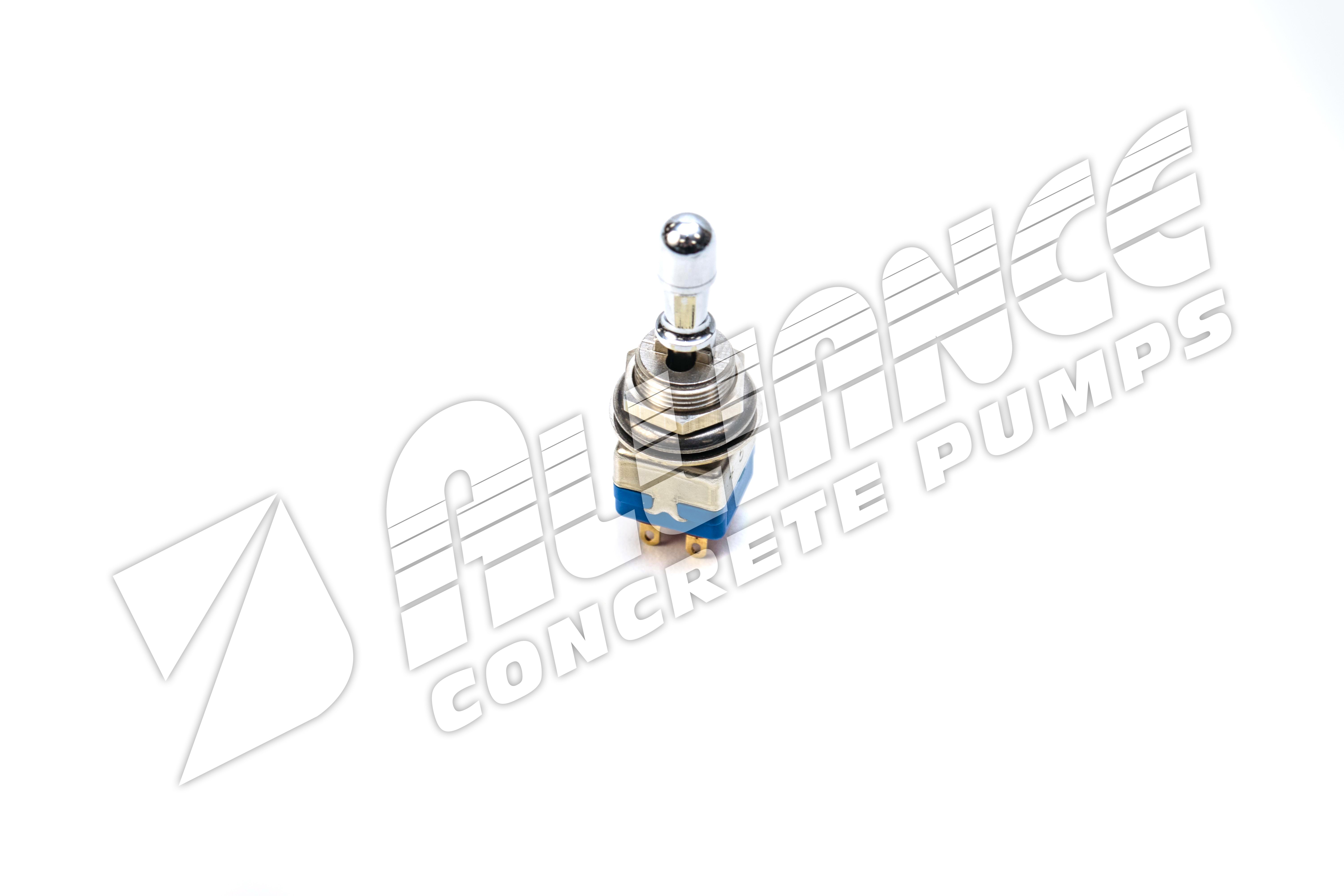 Switch, Boom & Outrigger, Scanreco - Alliance Concrete Pumps Online Store