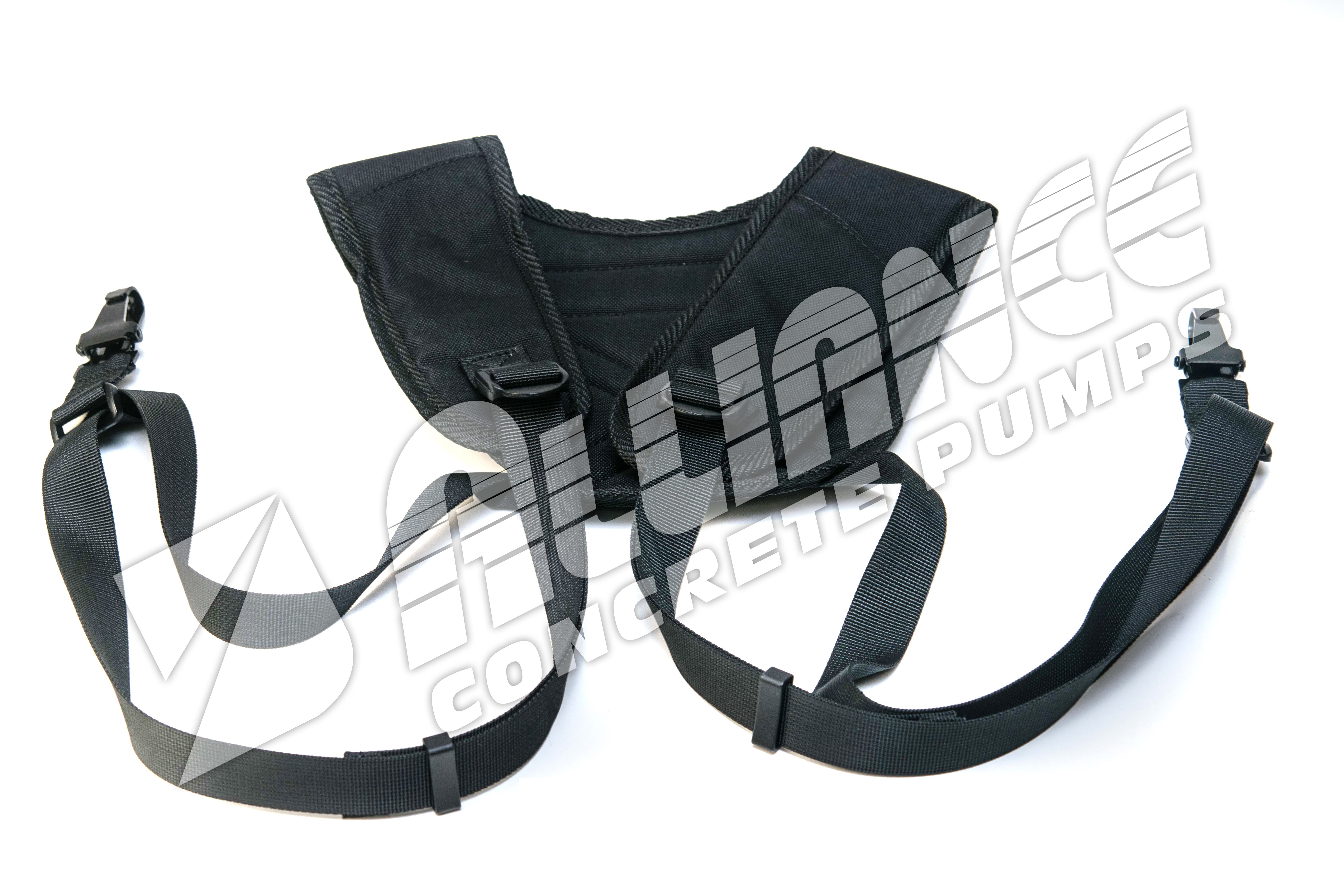 Scanreco Waist Belt (98357764) - Alliance Concrete Pumps Online Store