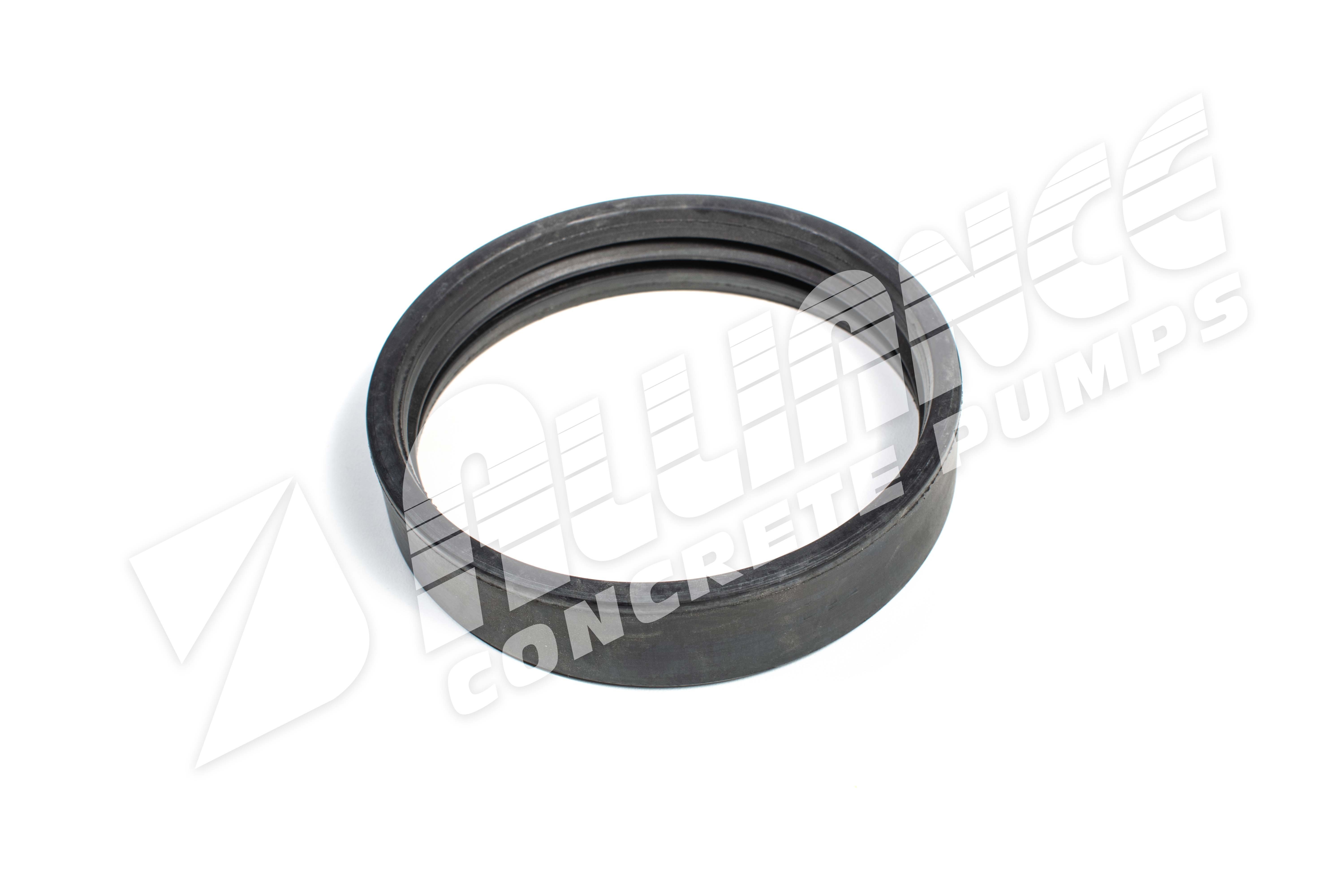 Alliance Concrete Pumps Online Store 5″ HD x 10′ Slick Line