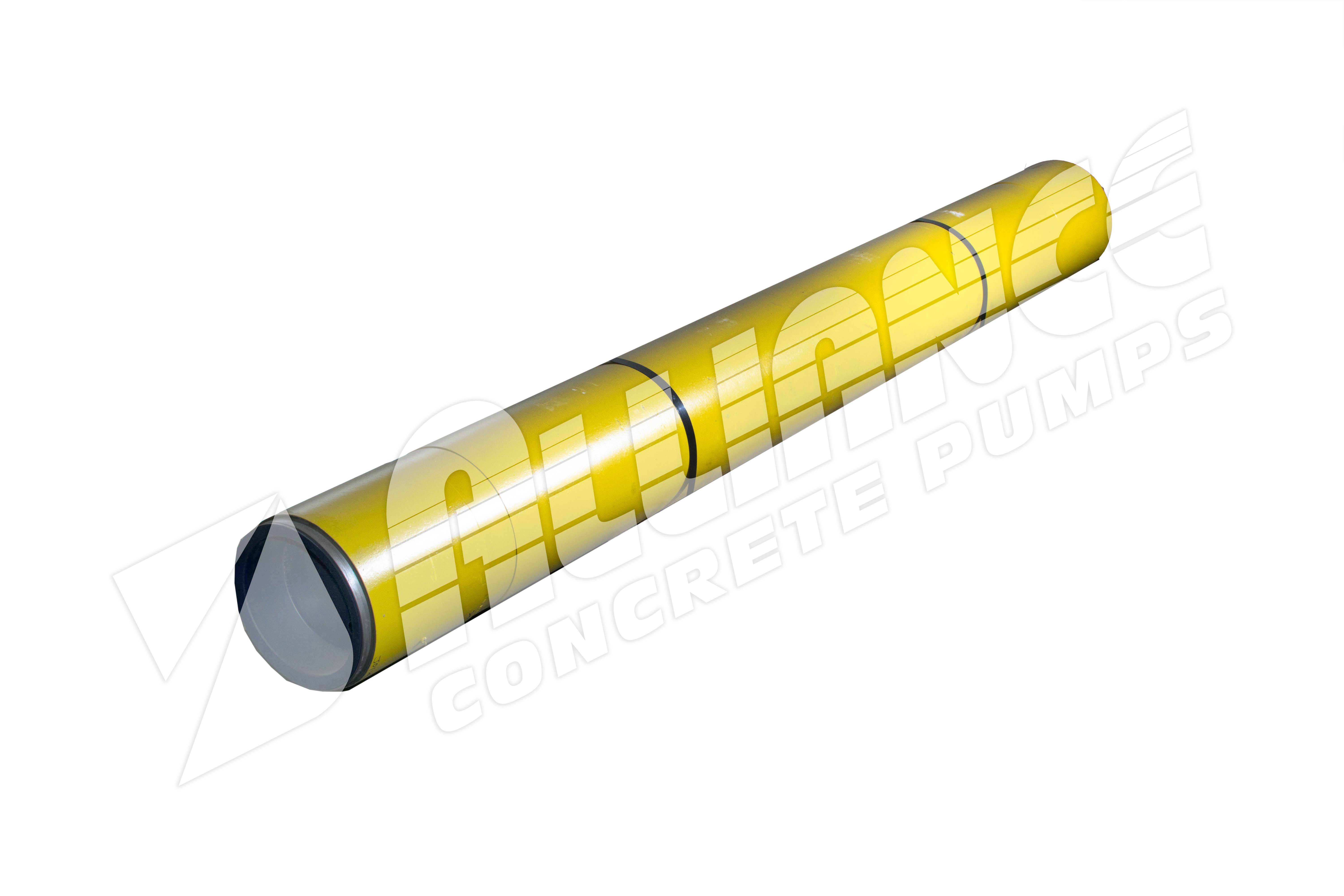 9″ x 83″ Concrete Cylinder - Alliance Concrete Pumps Online Store