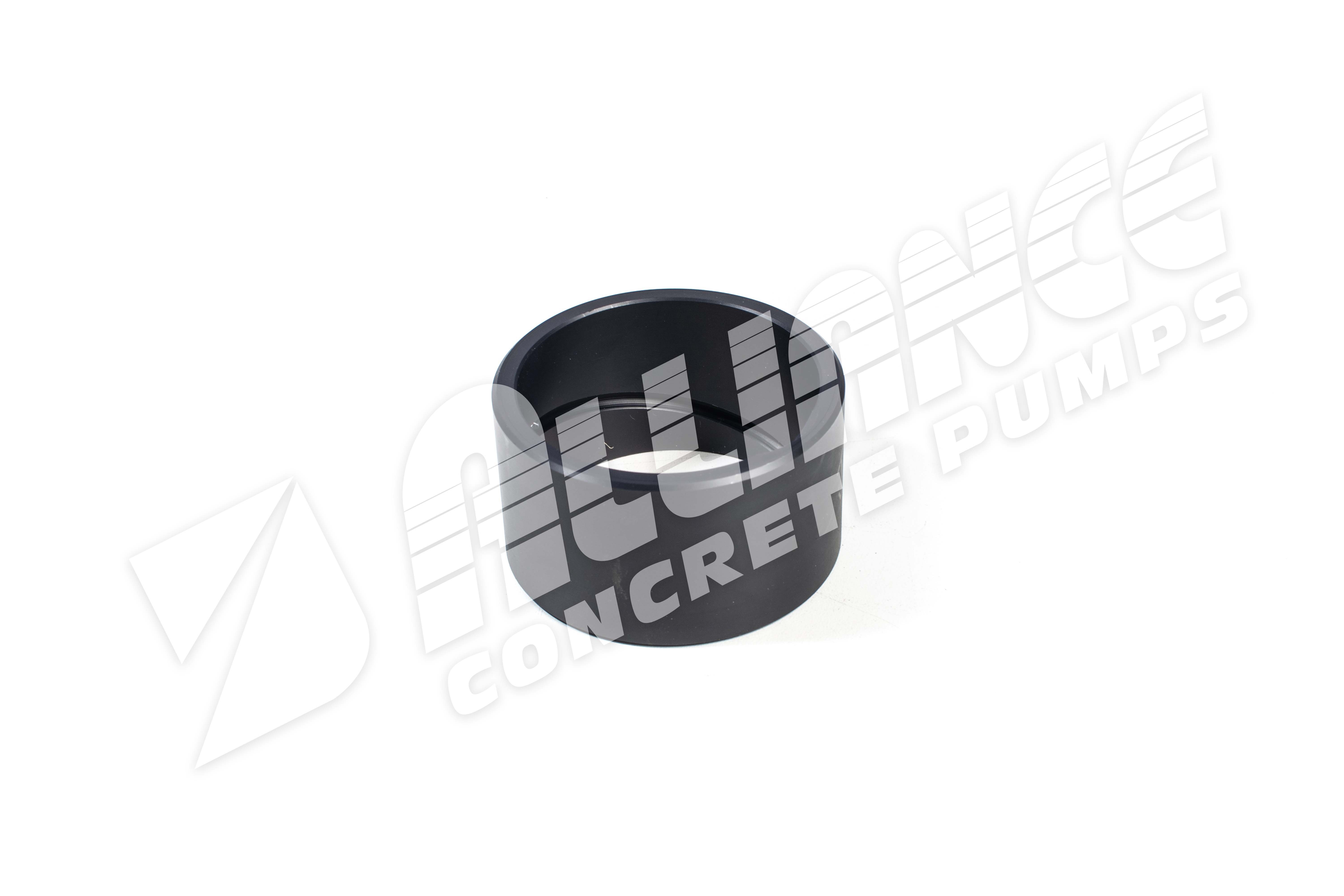60mm Auger Bushing, Plastic - Alliance Concrete Pumps Online Store