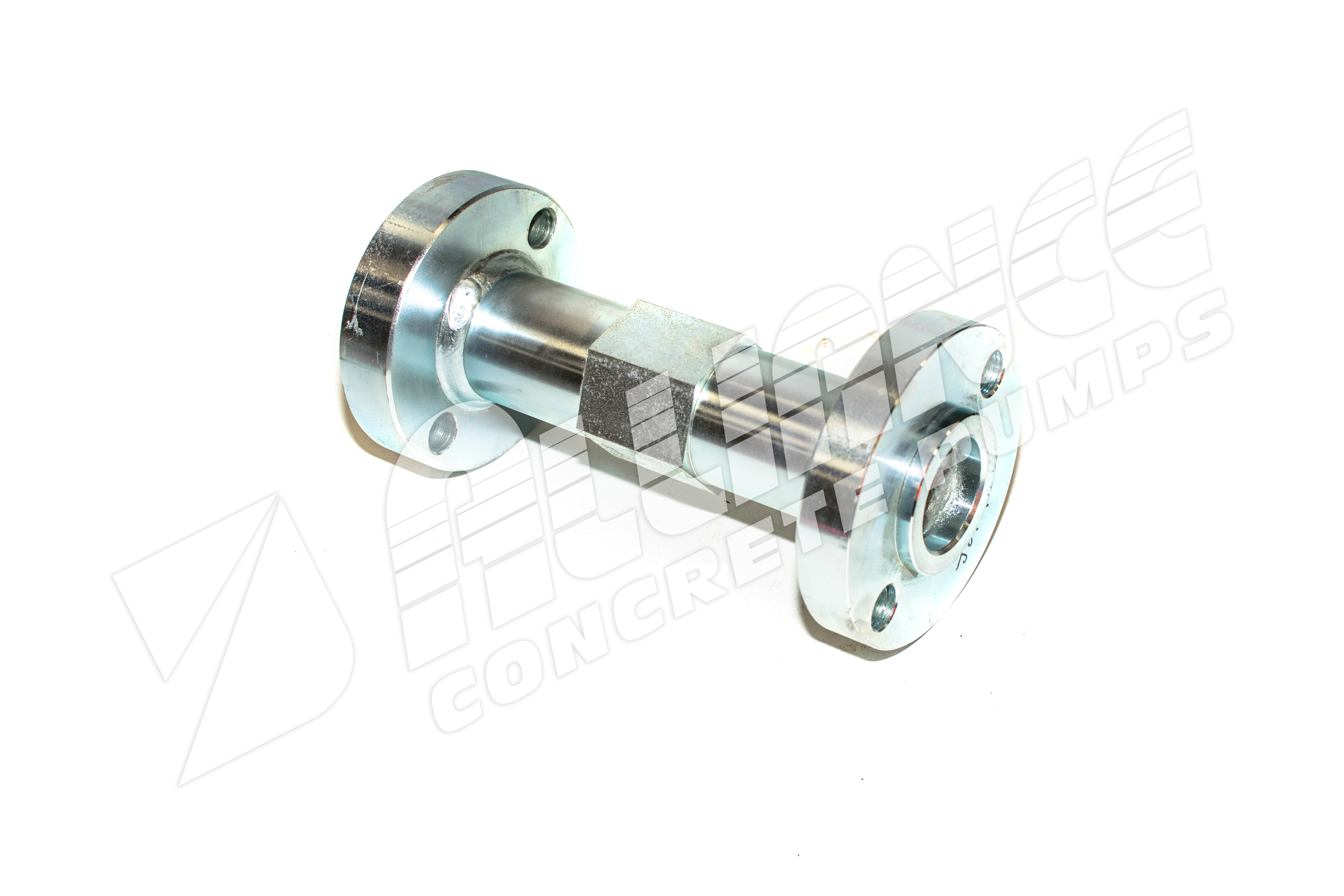 Spacer Flange (20 Cell Dog Bone) - Alliance Concrete Pumps Online Store