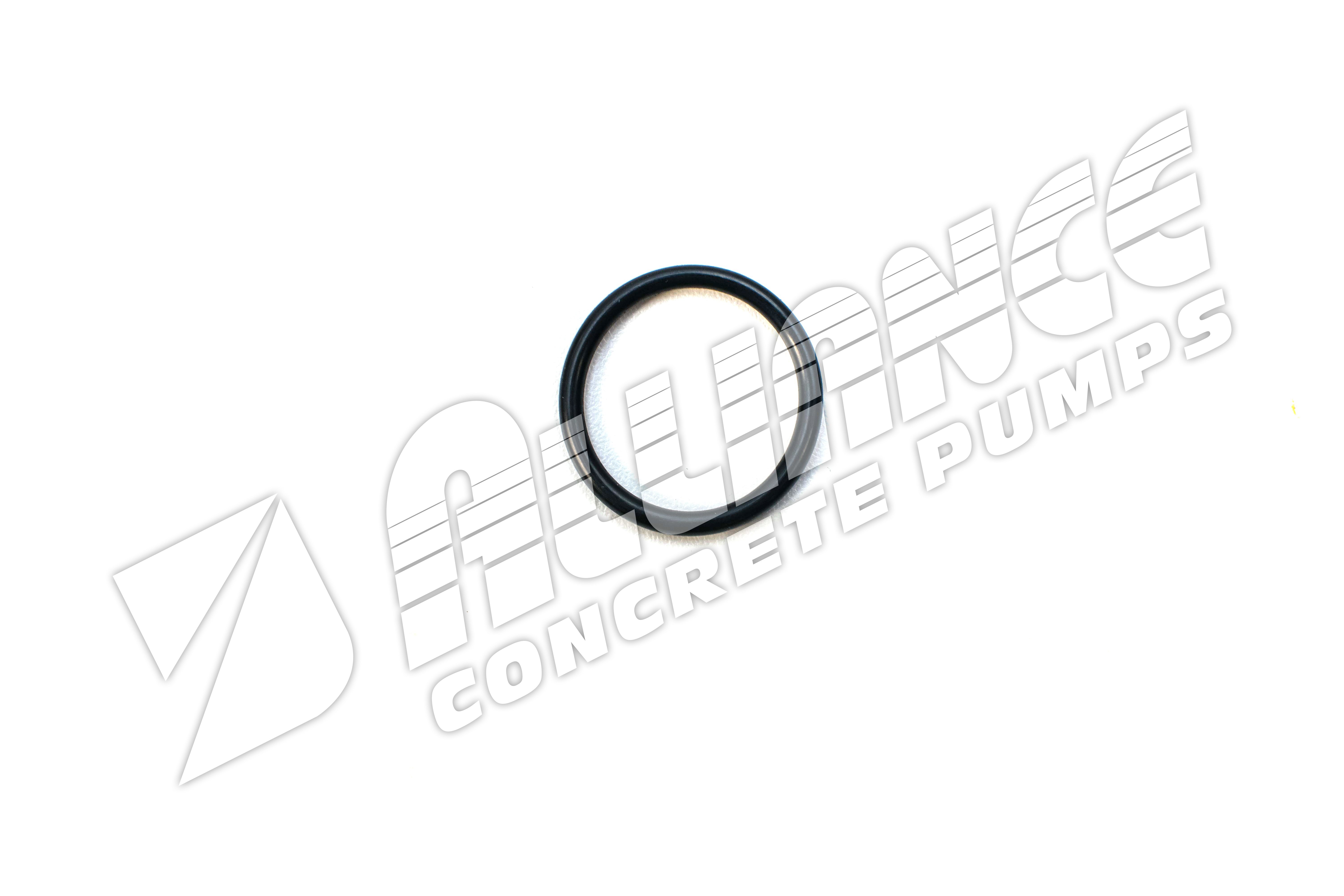 Alliance Concrete Pumps Online Store E-Stop (Button Only)