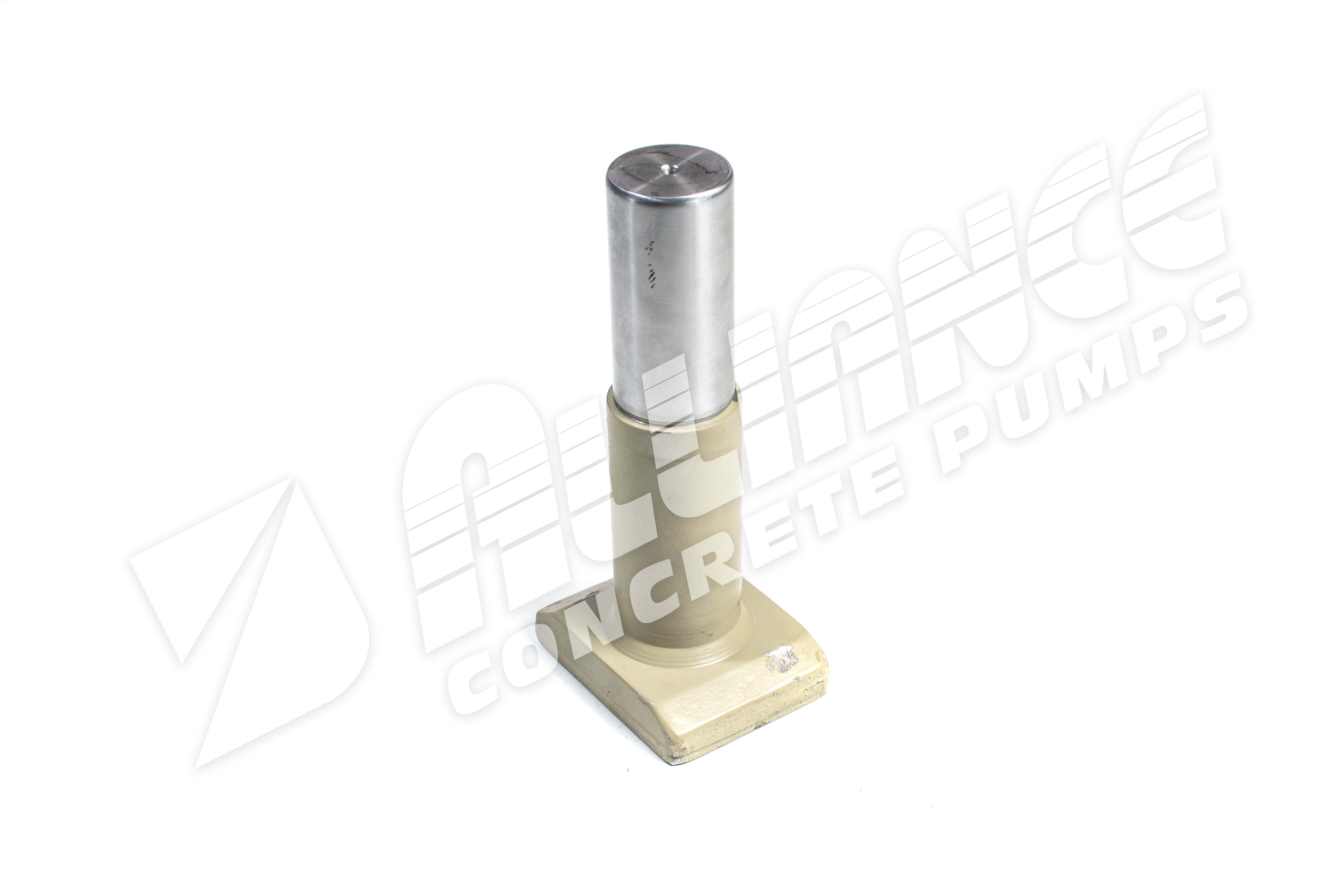40mm Dead End Shaft - Alliance Concrete Pumps Online Store