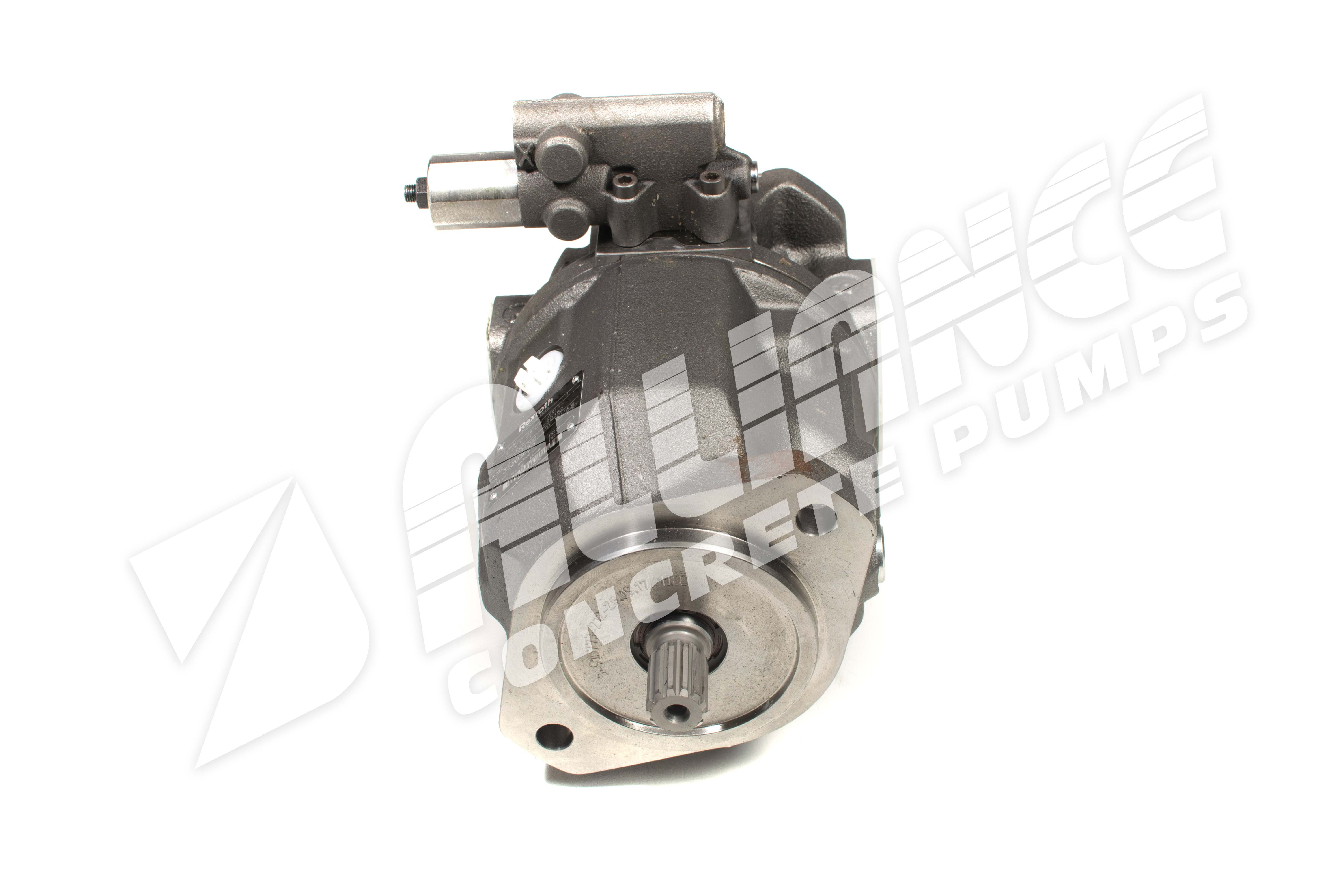 A10V28(13)DR Hydraulic Pump R 13.0 (220024002) - Alliance Concrete ...
