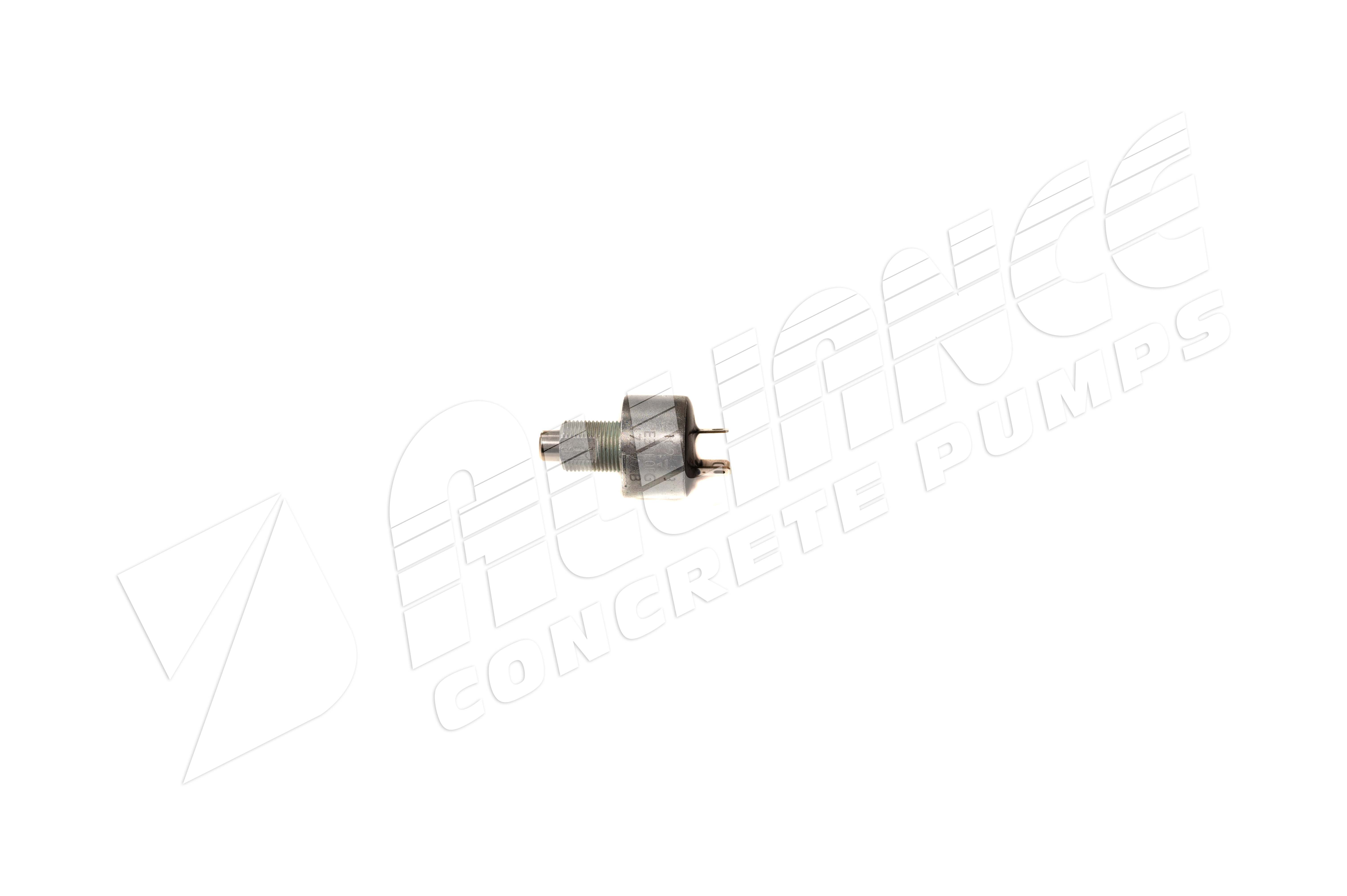 Potentiometer, Volume Control - Alliance Concrete Pumps Online Store