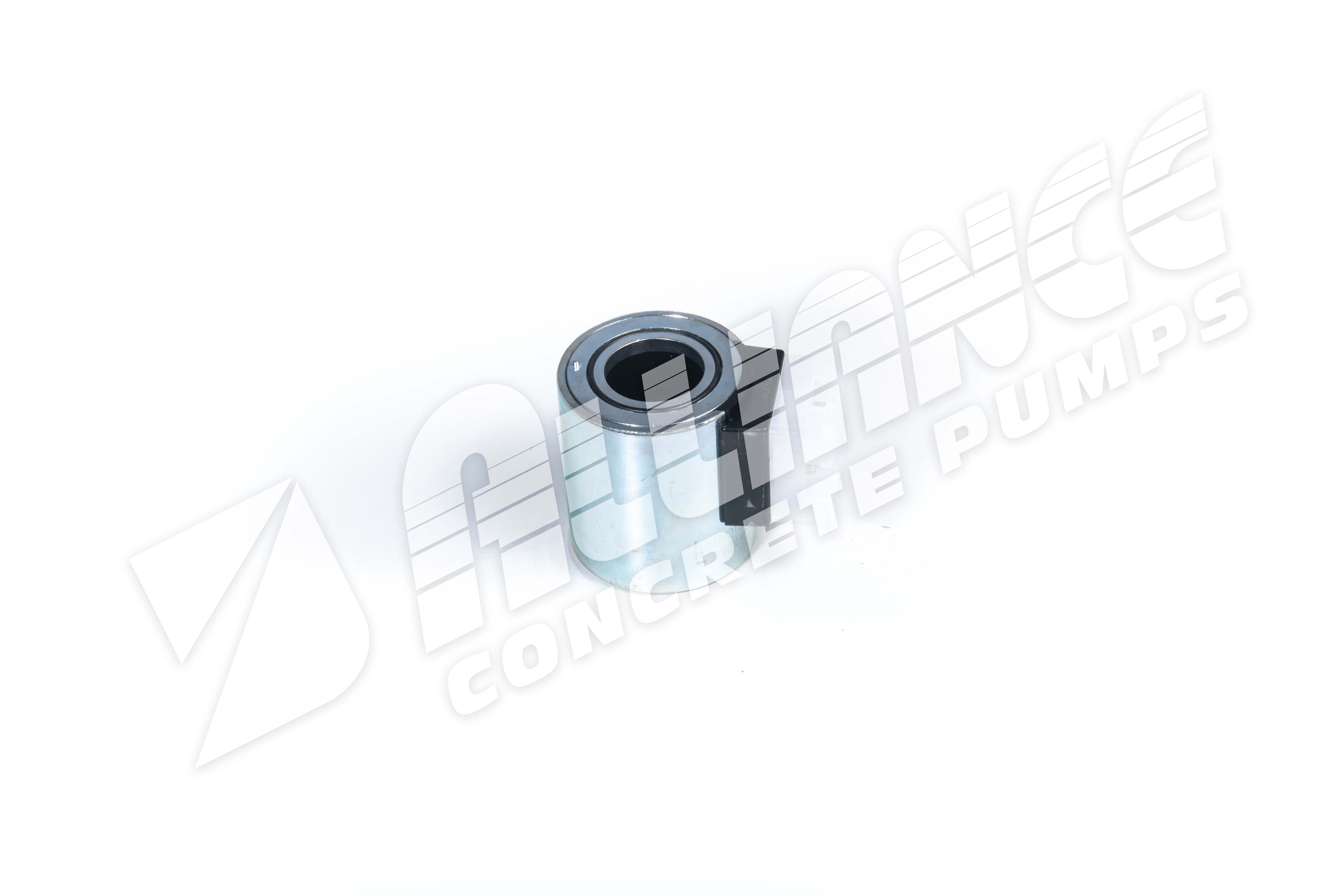 Putzmeister Filter Gauge - Alliance Concrete Pumps Online Store