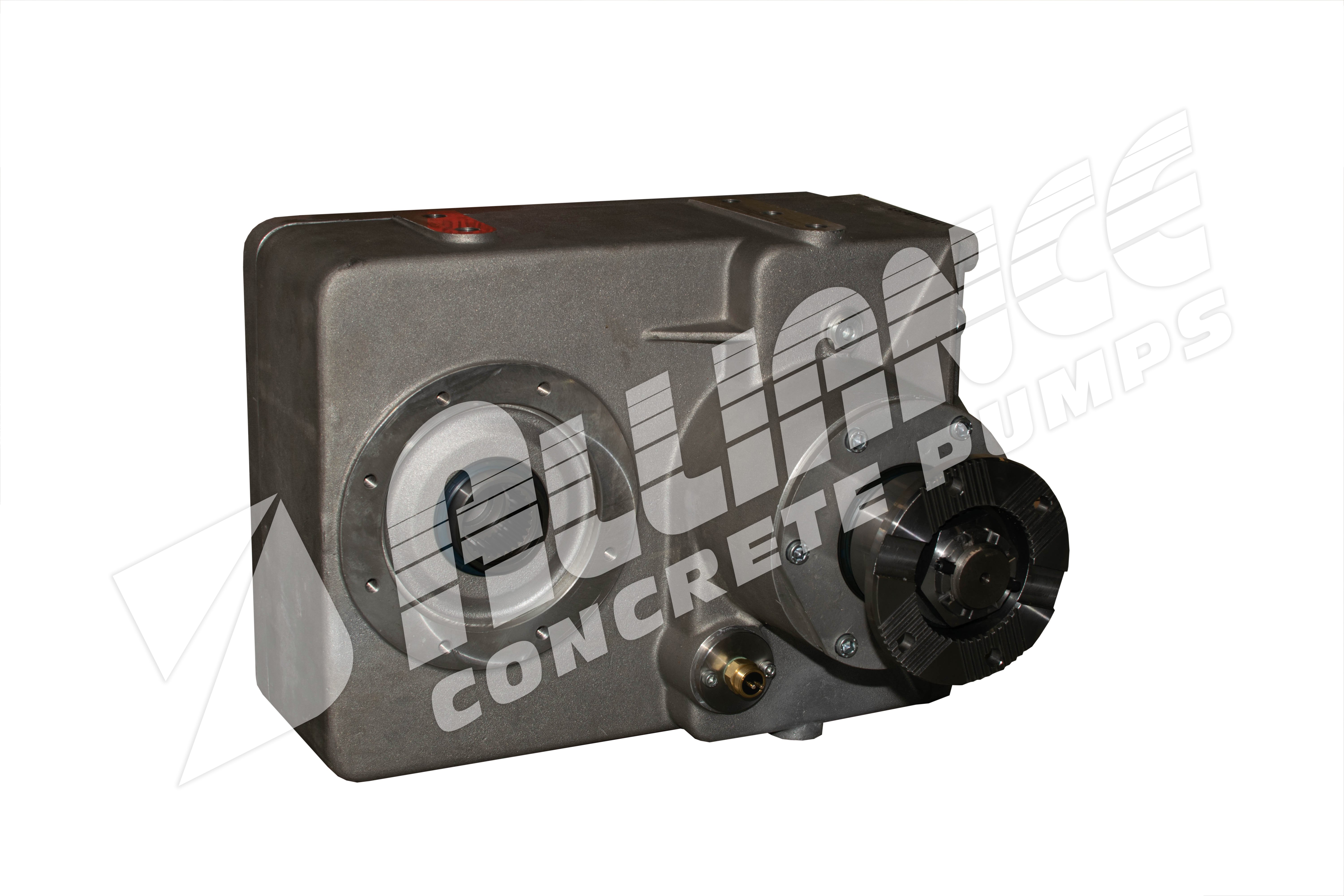 G64 PTO Gear Box - Alliance Concrete Pumps Online Store