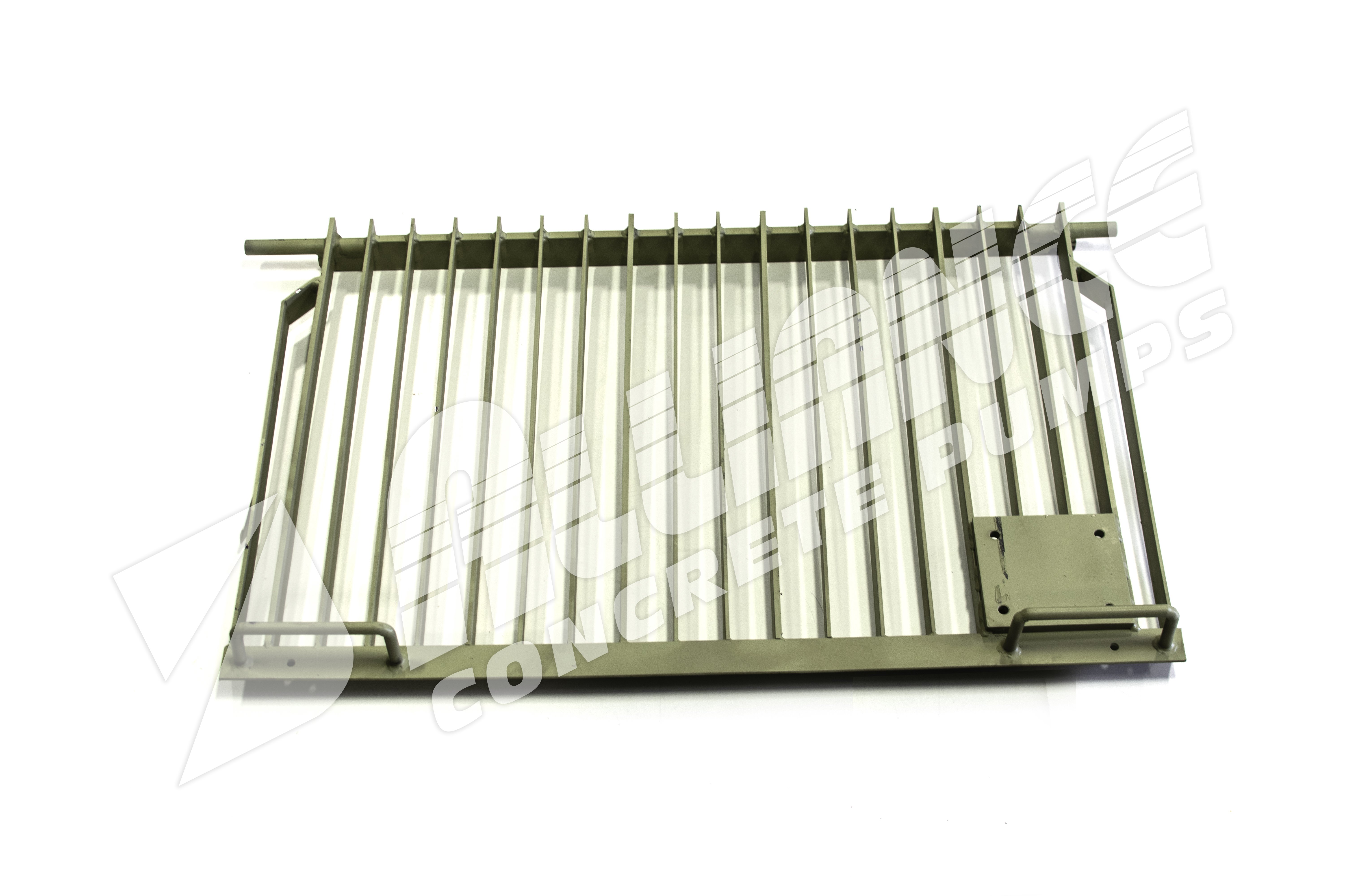 Hopper Grate - Alliance Concrete Pumps Online Store