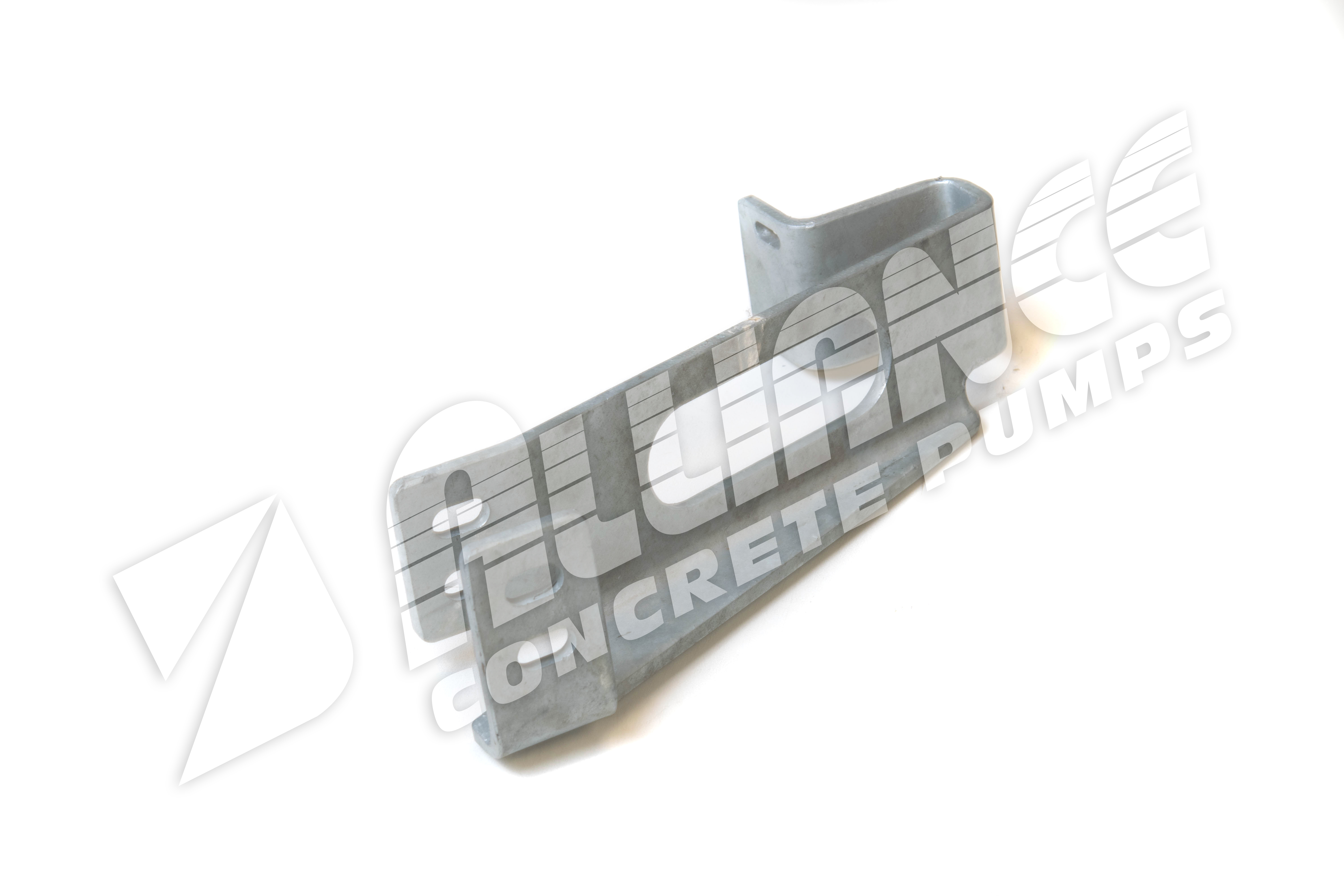 Alliance Concrete Pumps Online Store Transponder Clamp