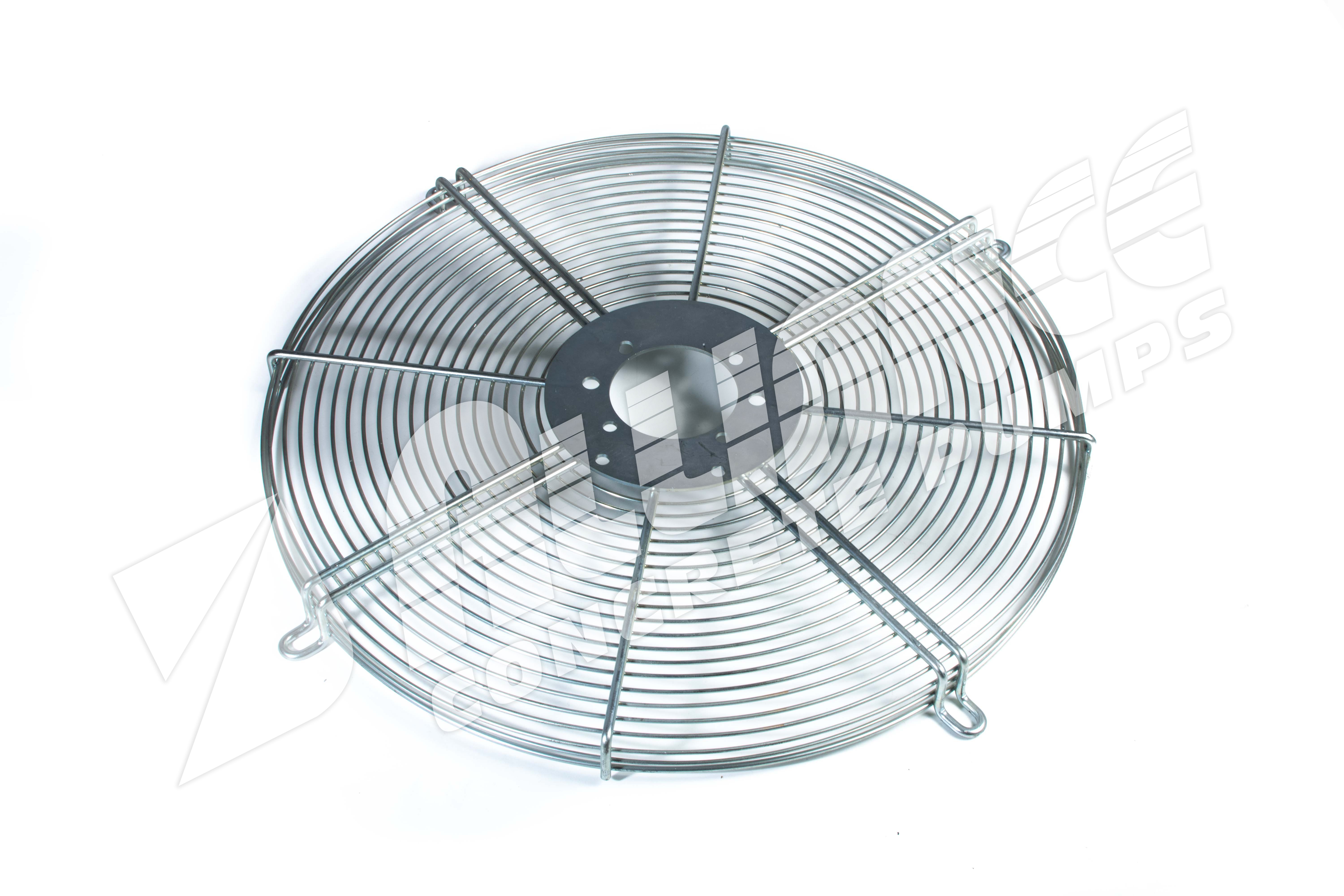 Fan Grate For (RB0618000) - Alliance Concrete Pumps Online Store