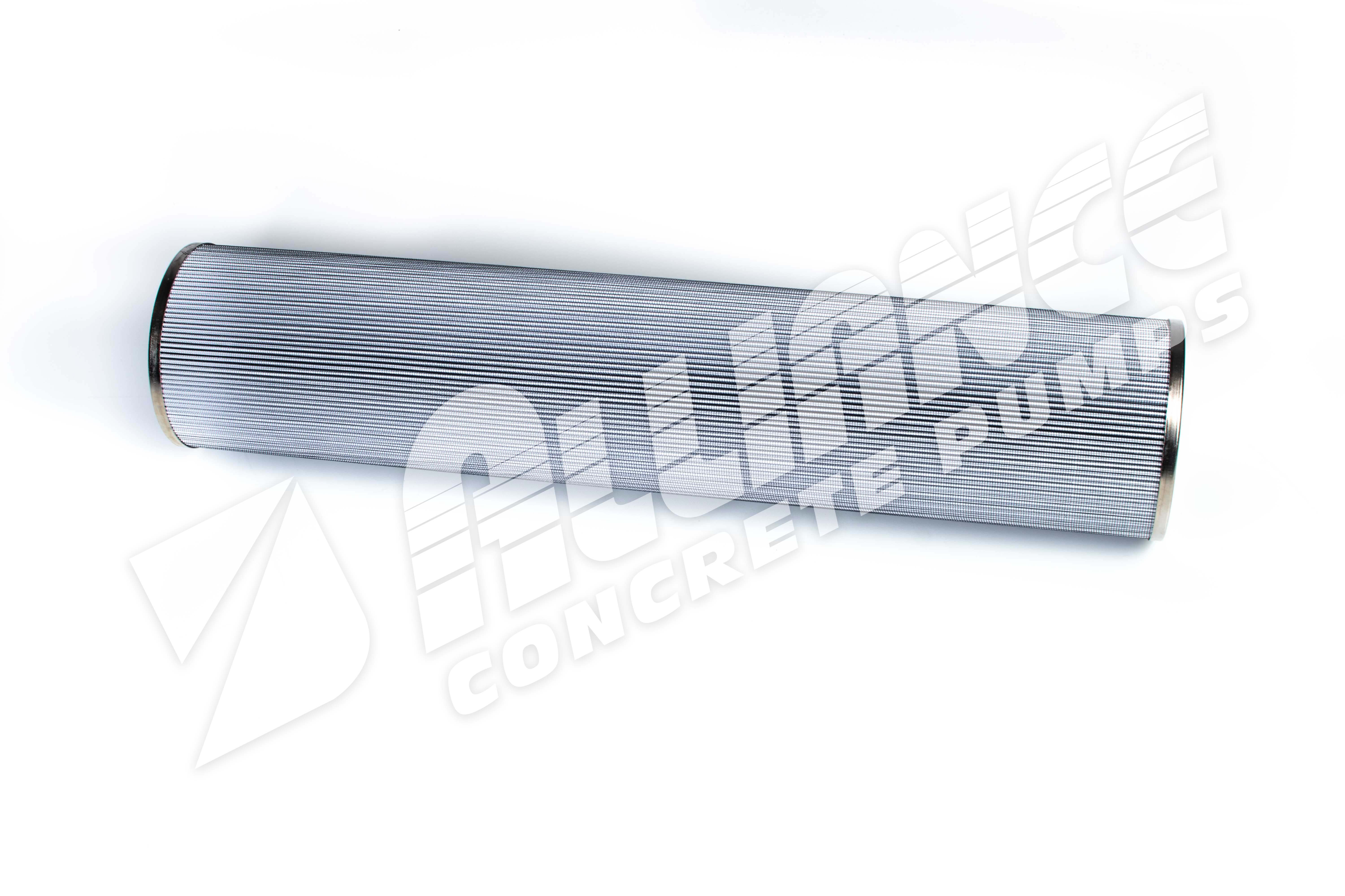 Alliance Concrete Pumps Online Store Boom Filter