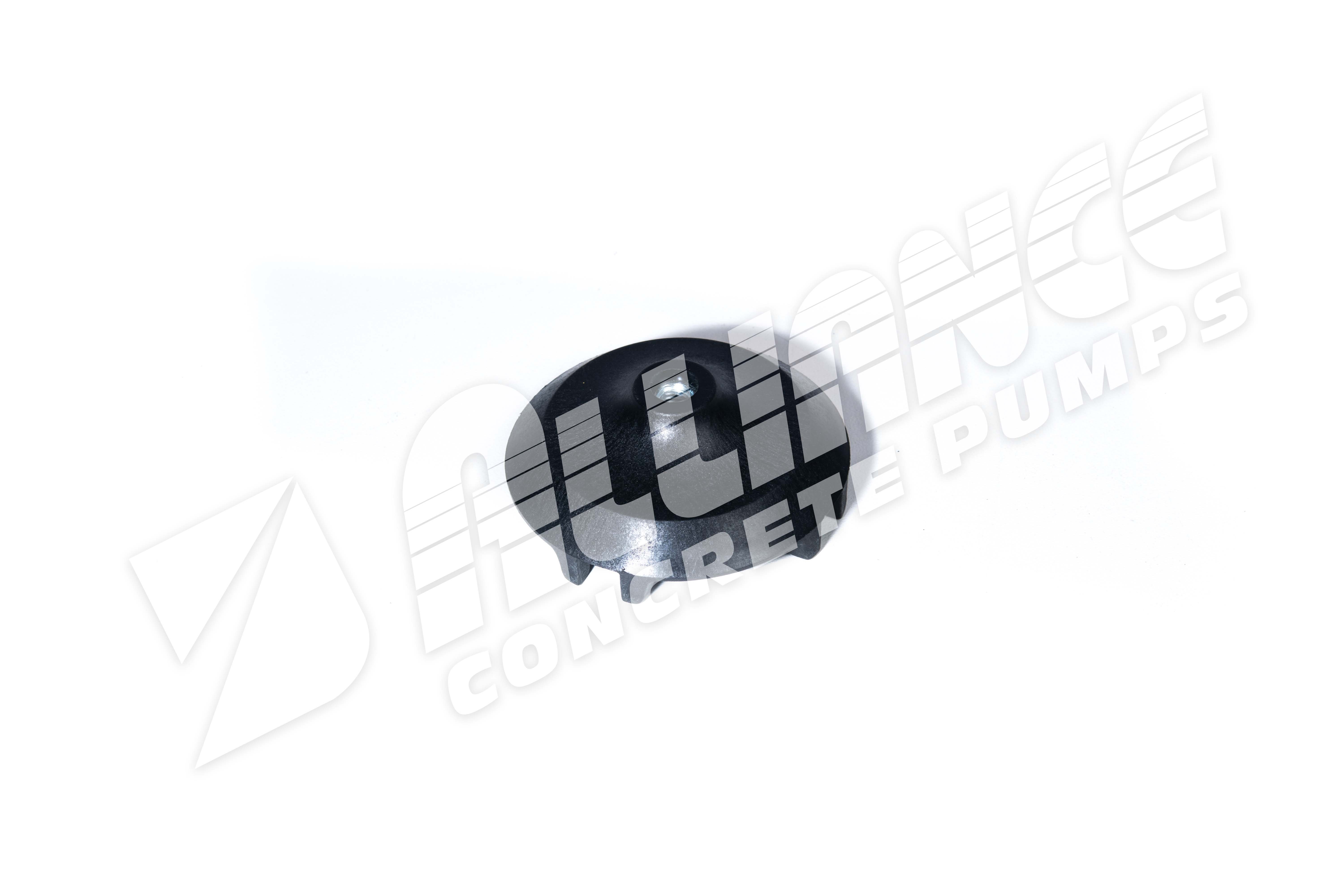 Alliance Concrete Pumps Online Store Valve Cone, Suction Filter