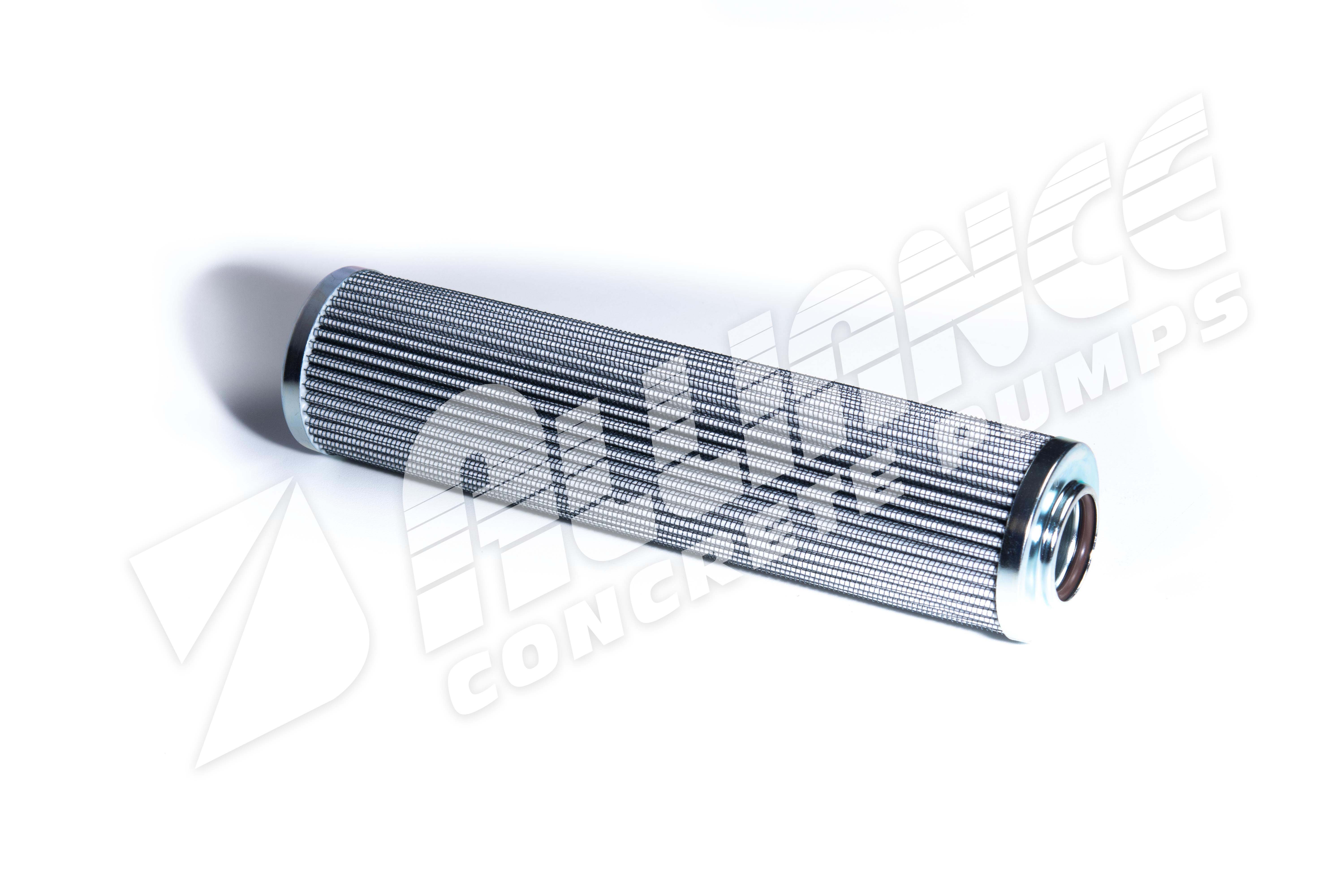 Boom Filter - Alliance Concrete Pumps Online Store