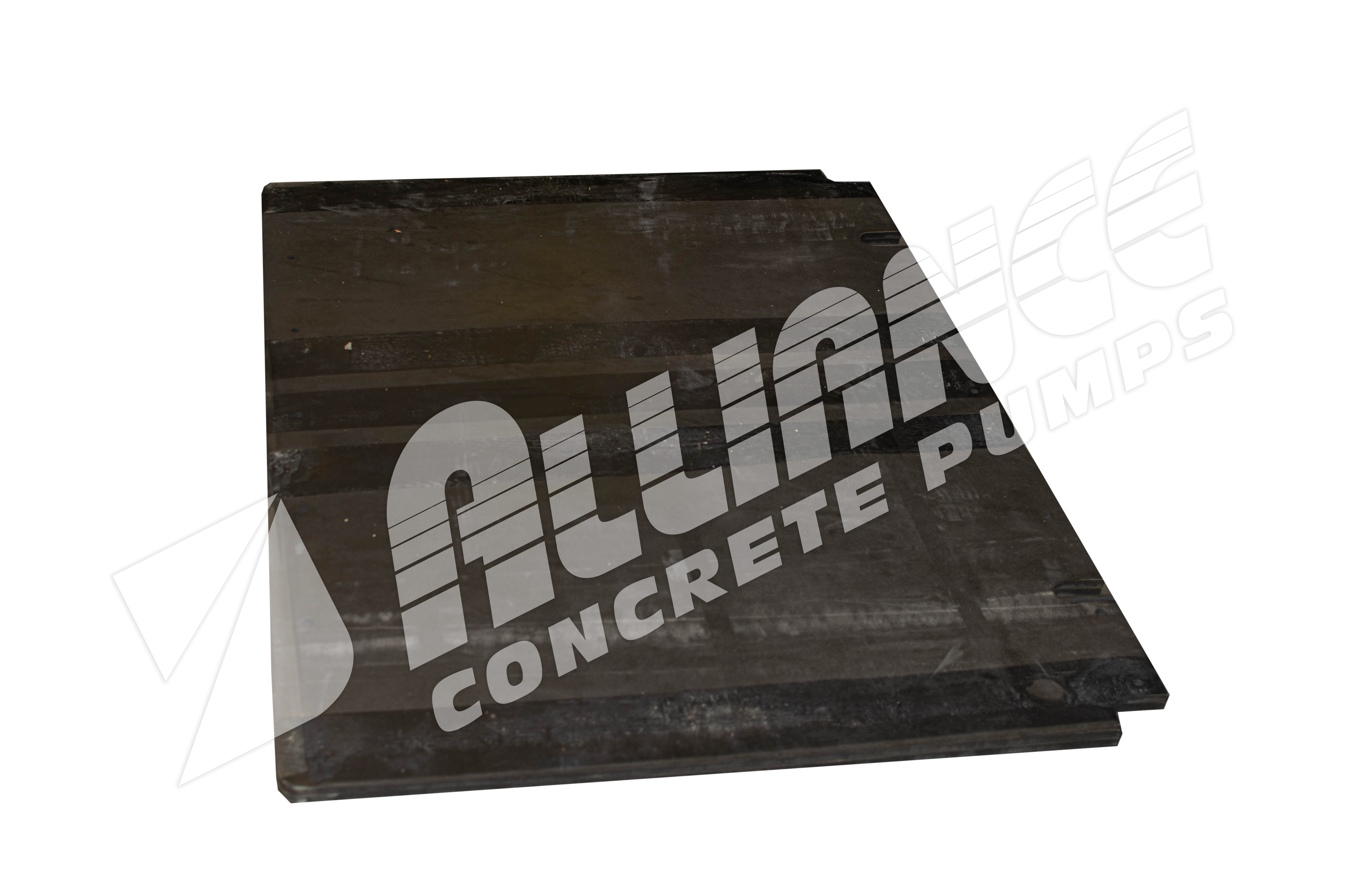 Rubber Hopper Cover - Alliance Concrete Pumps Online Store