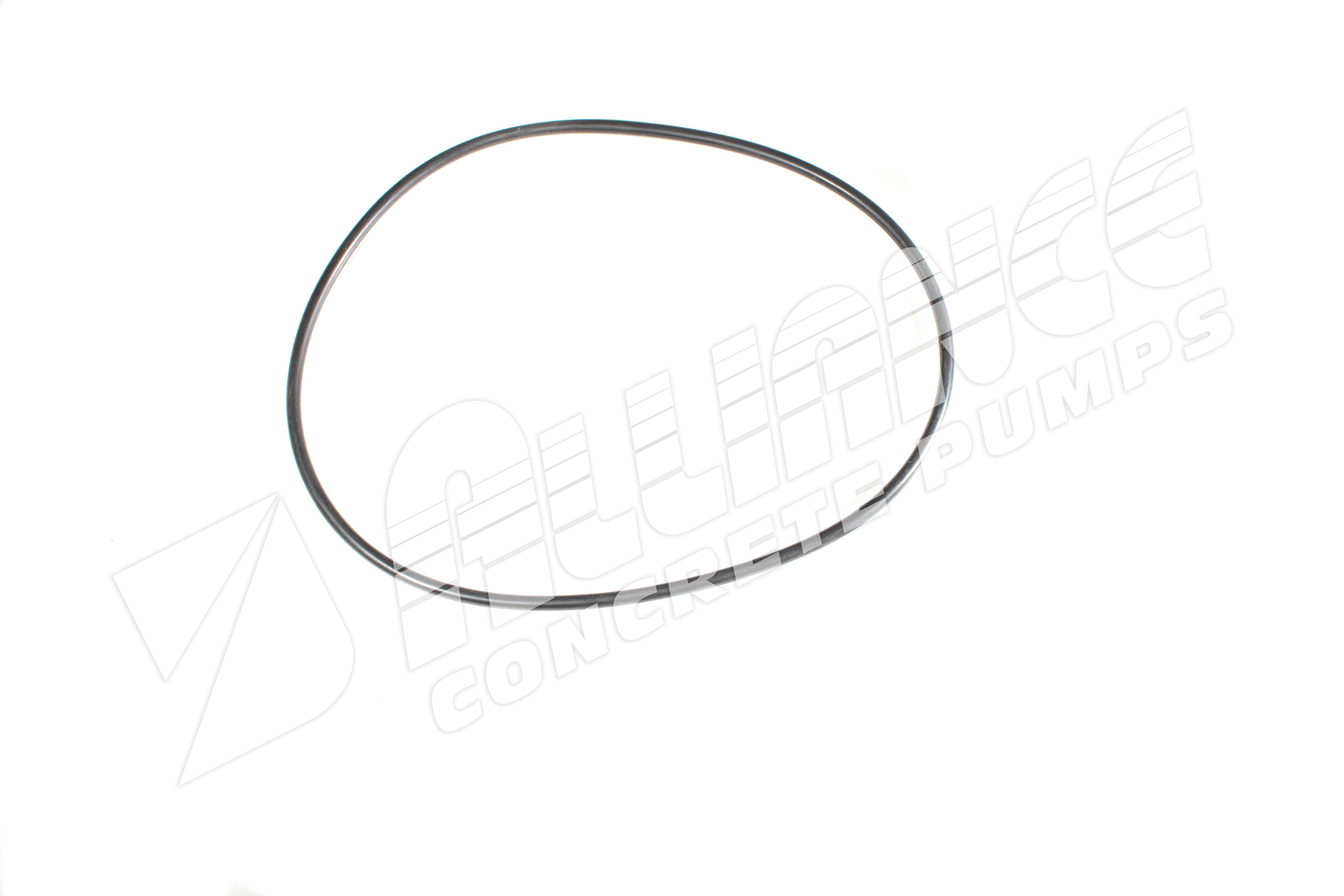 O-Ring 35mm x 3mm - Alliance Concrete Pumps Online Store